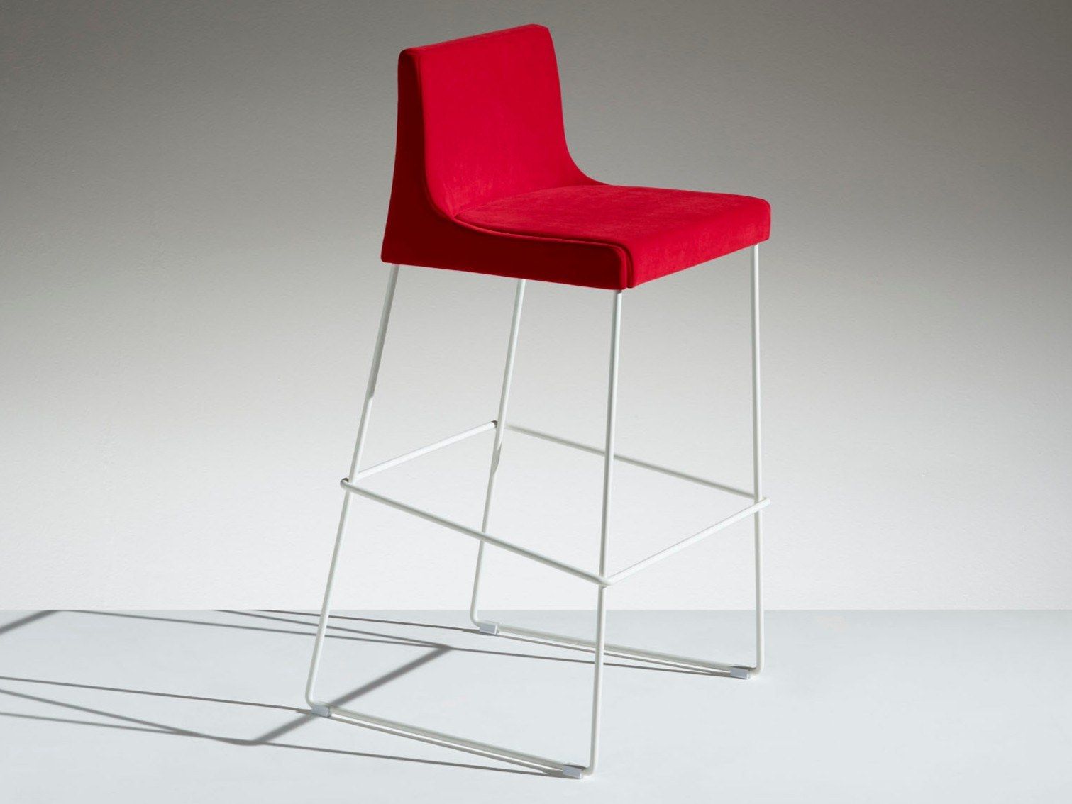 FLEET | Stool By LAMM design Emilio Nanni