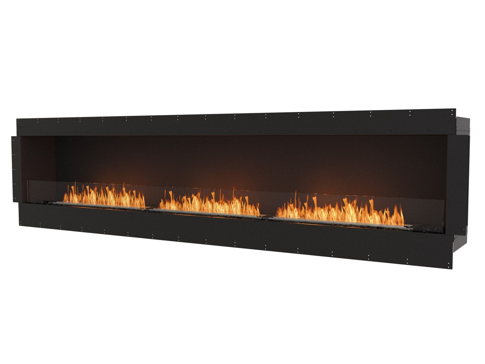 FLEX 50SS Fireplace insert By EcoSmart Fire