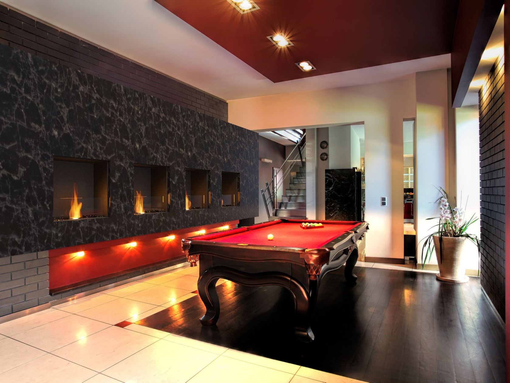 FLEX 18SS Inserto per camini By EcoSmart Fire