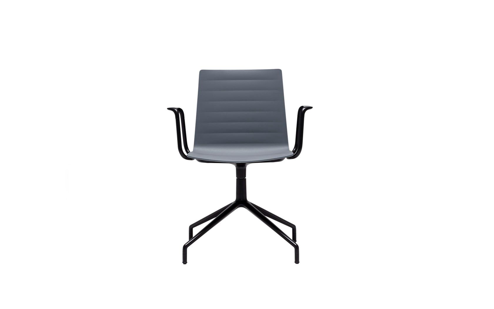 FLEX HIGH BACK SO1644 Chair By Andreu World | design Piergiorgio Cazzaniga
