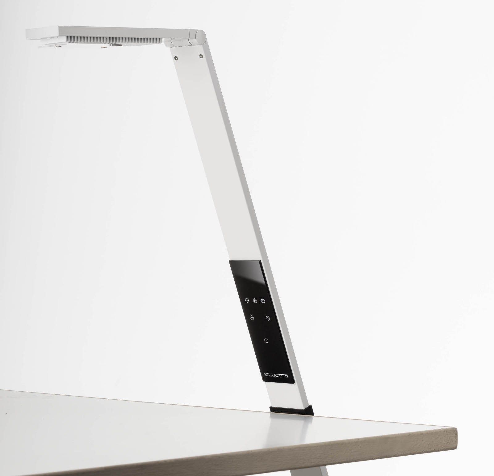 LED mobile lamp FLEX By LUCTRA® design yellow design