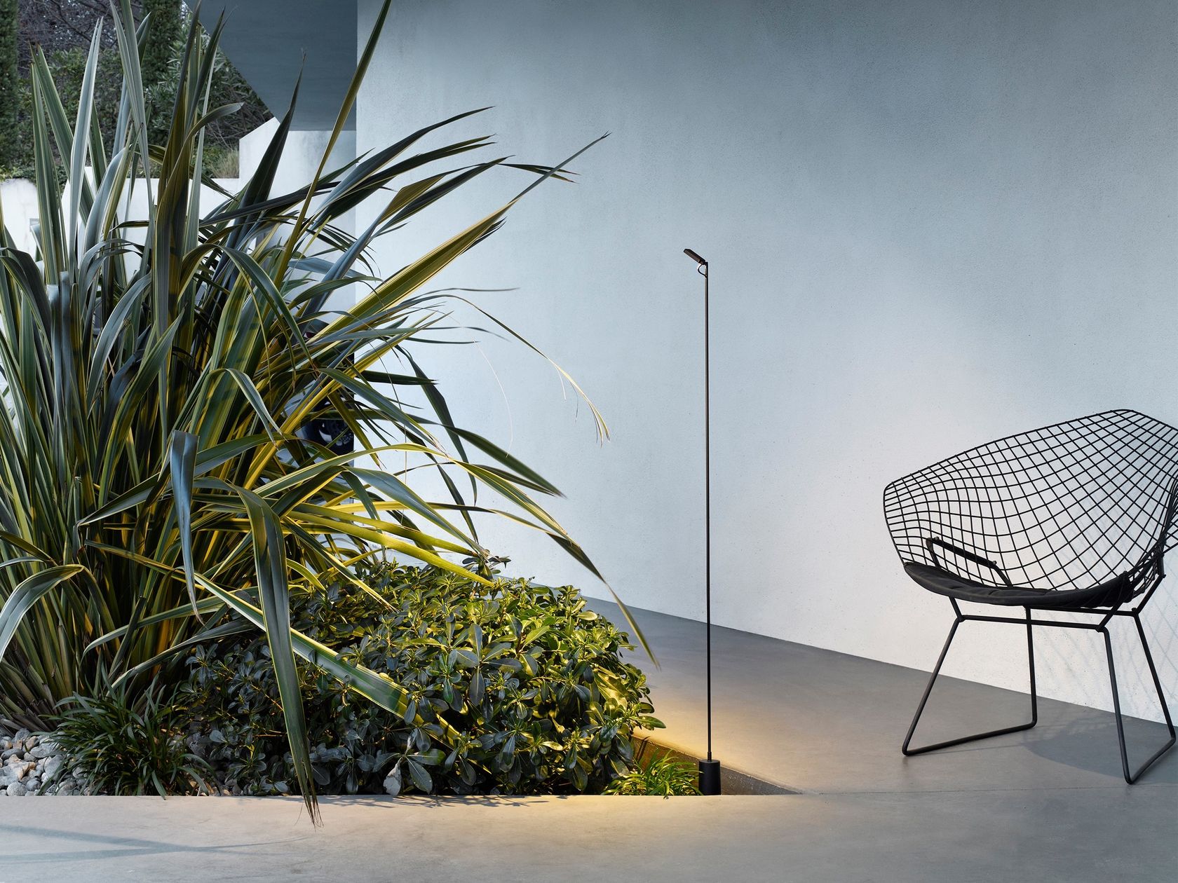 Luceplan: Design Interior and Outdoor lighting | Archiproducts