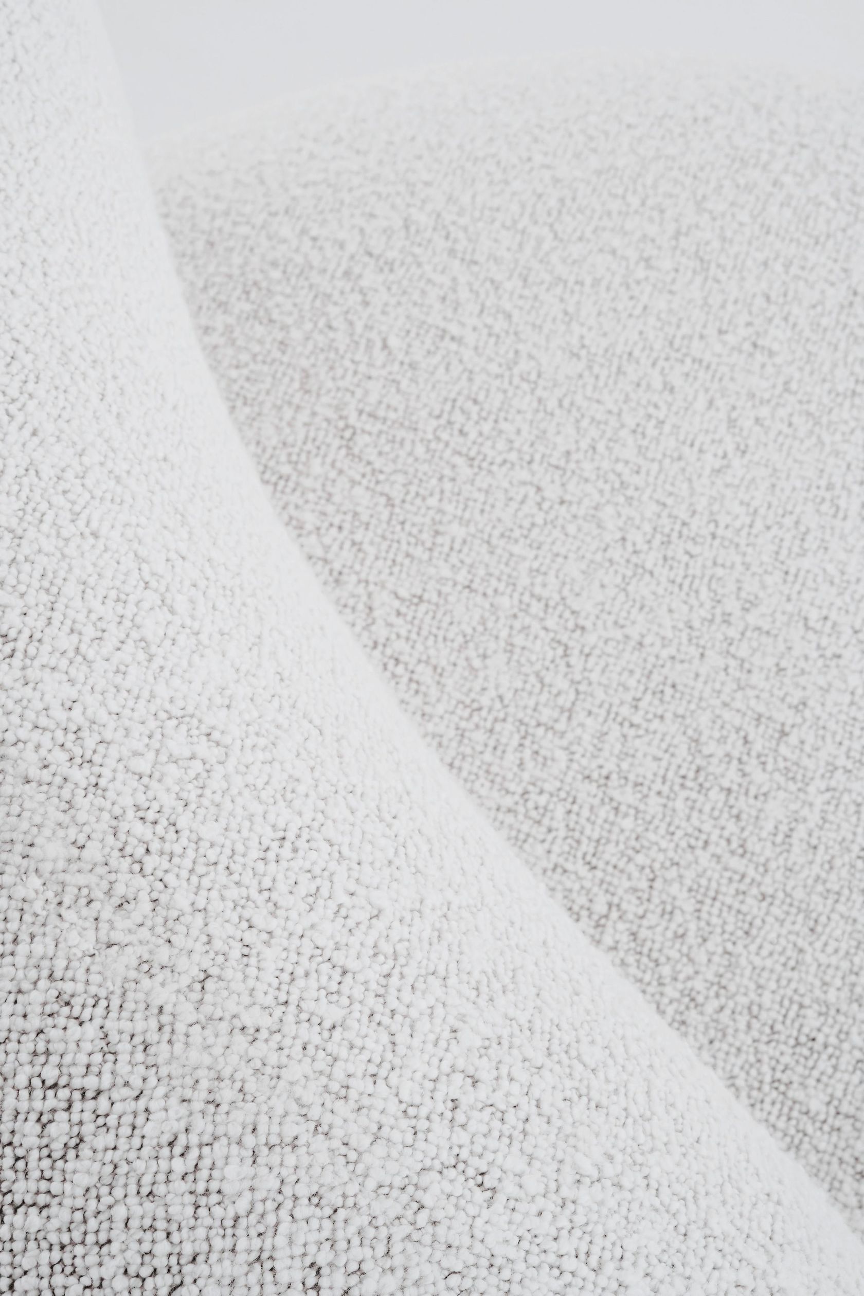 FLOCK Fabric easy chair By NOOM | design Kateryna Sokolova