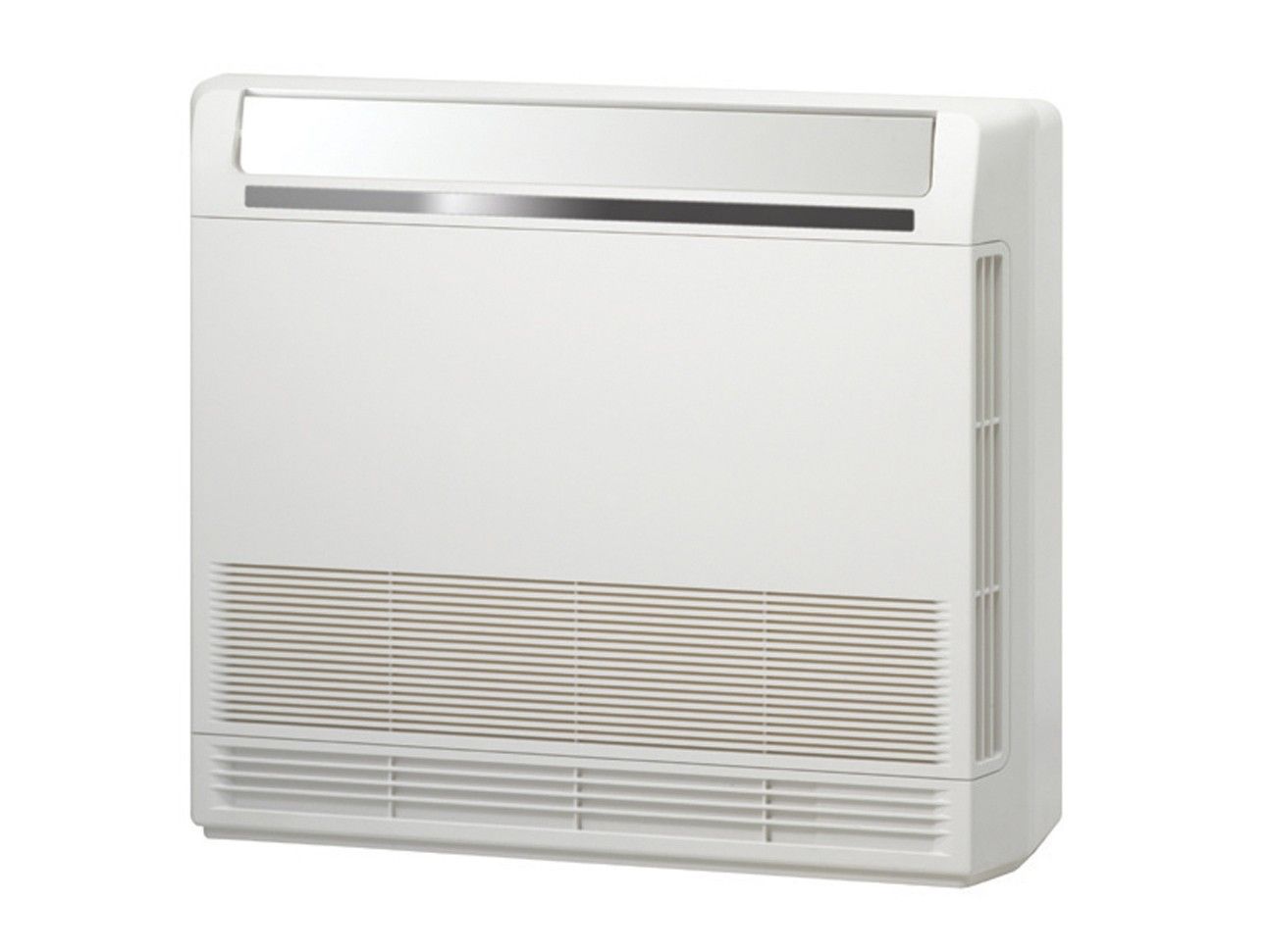 Unità interna a consolle CAC - CONSOLE By Samsung Climate Solutions