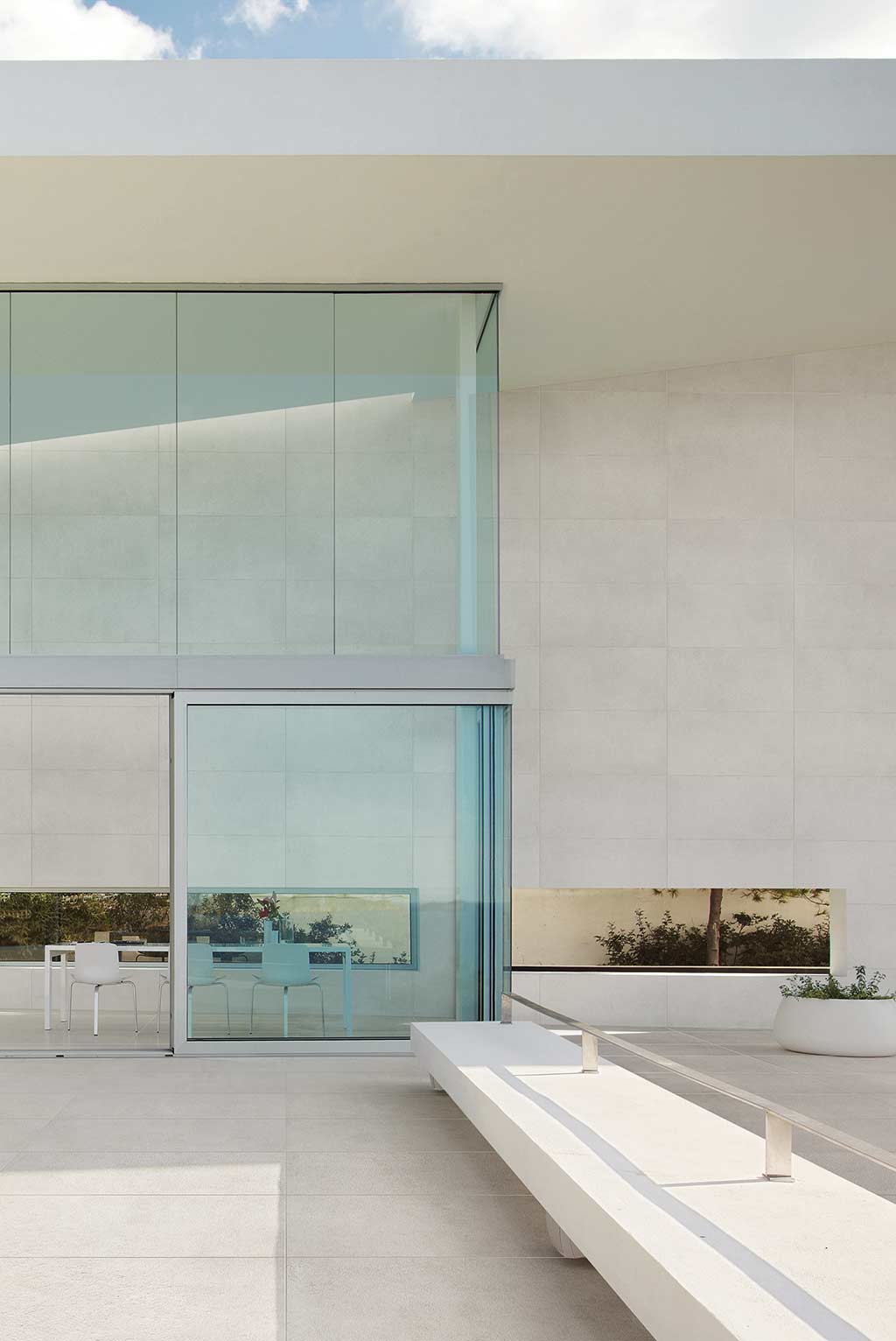 FLOORTECH By Floor Gres