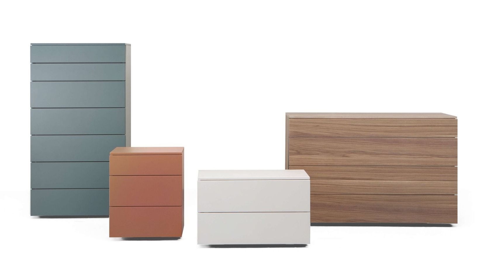 FLORENS | Chest of drawers Florens Collection By Lema design Gabriele ...