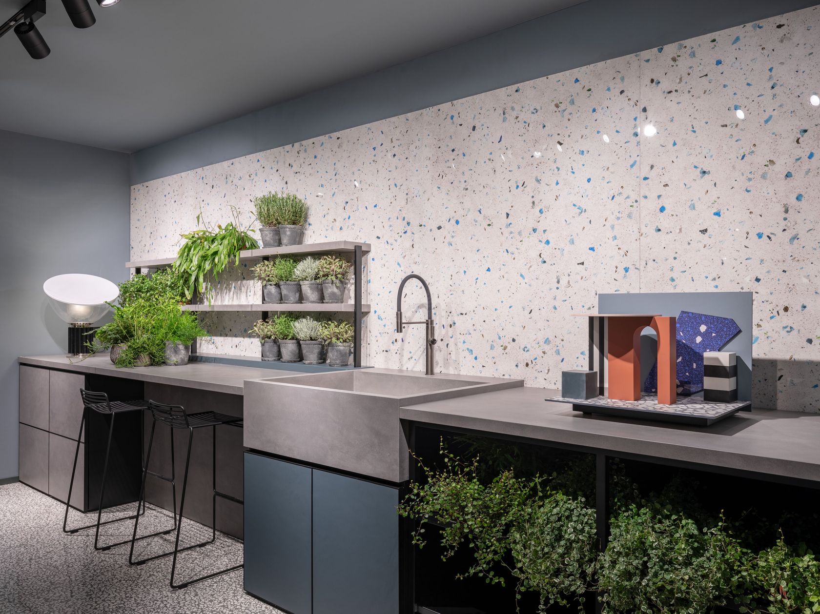 Florim Ceramiche: Porcelain stoneware wall tiles | Archiproducts