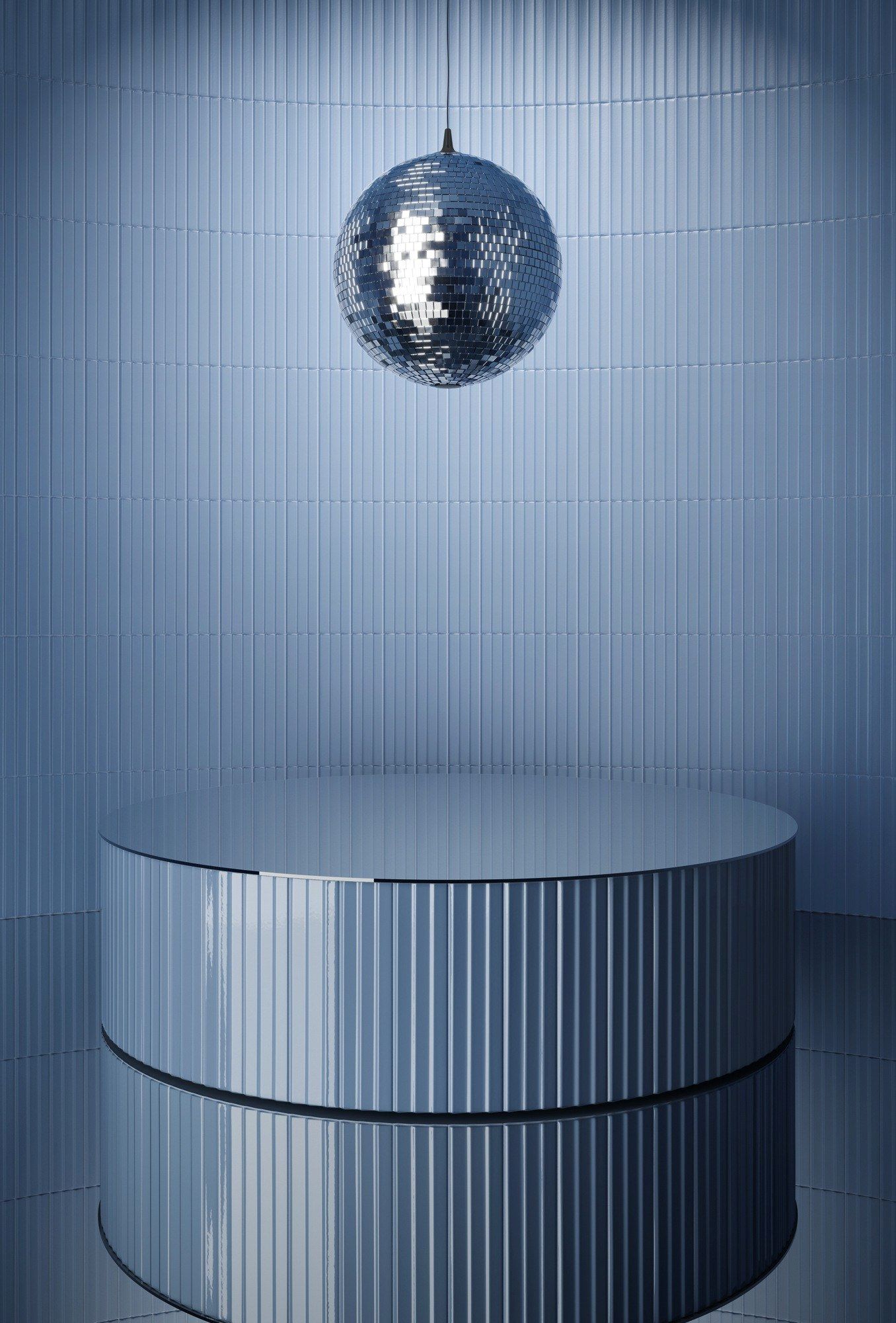 FLOW wall tiles By Flaviker
