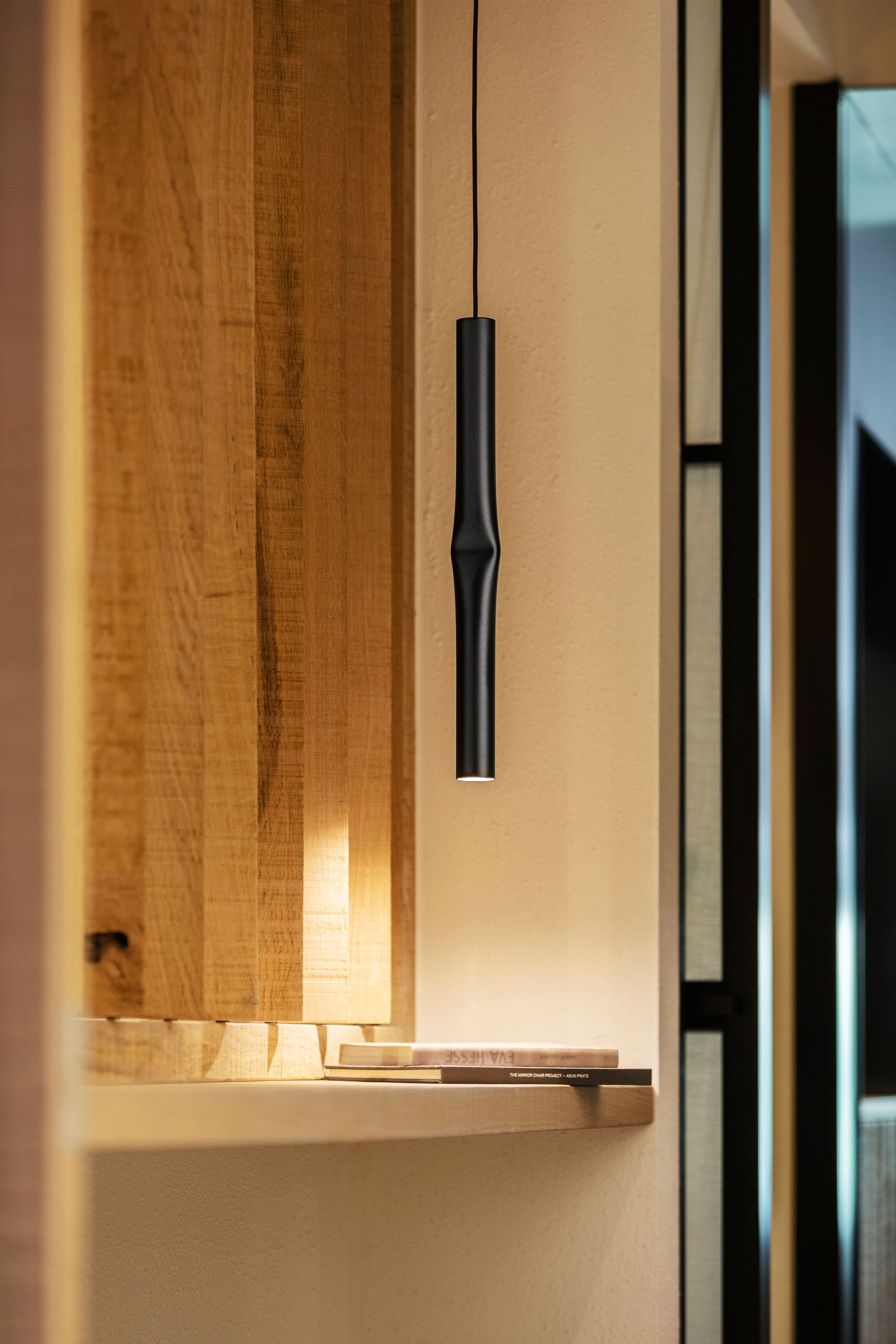 FLOW | Pendant lamp By Estiluz