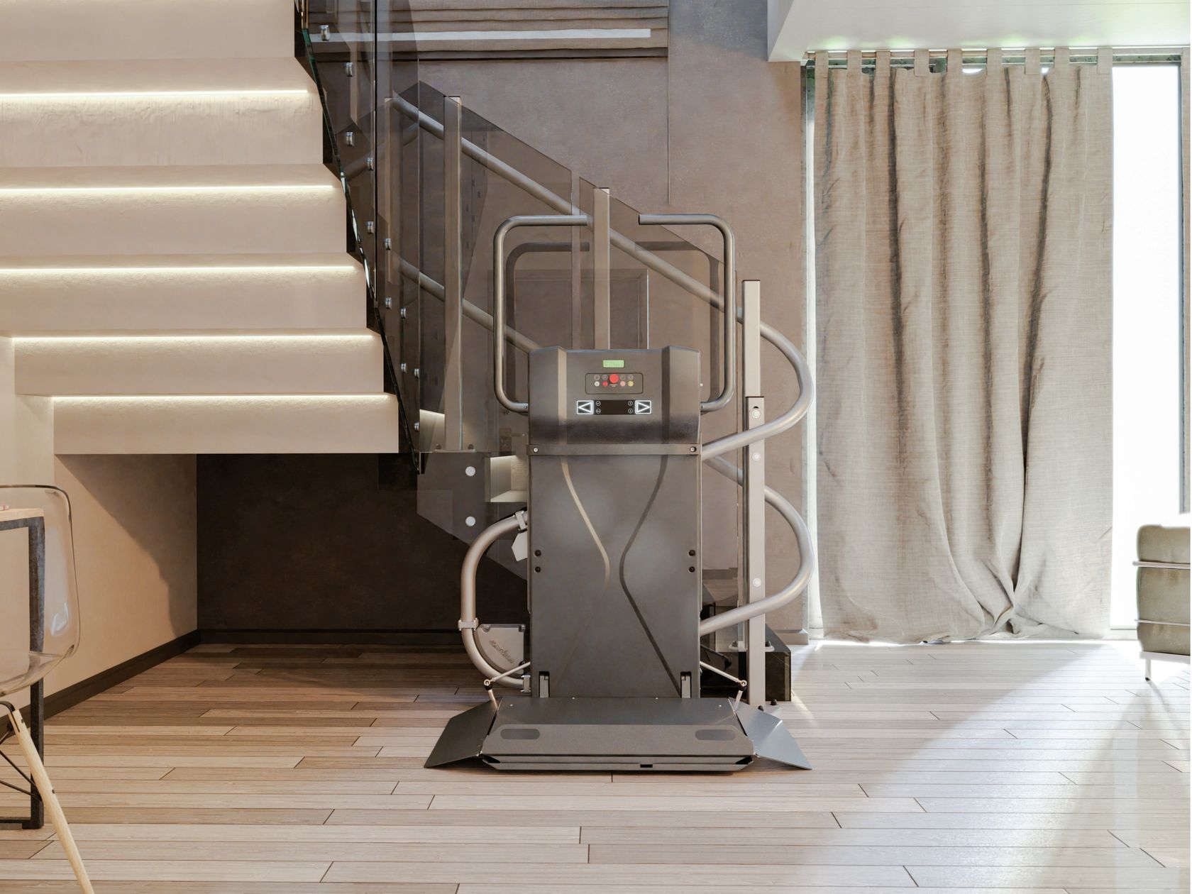 KONE: Ascensori e collegamenti | Archiproducts