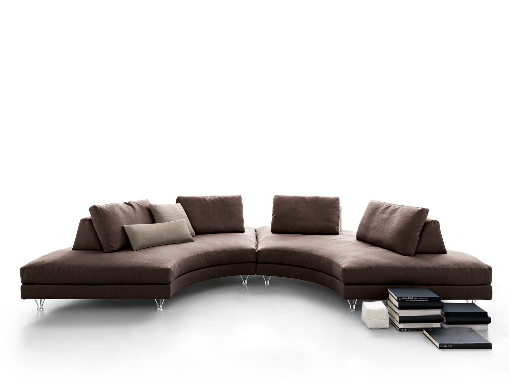 FLY | Sectional sofa By Dema design Gianfranco Gualtierotti