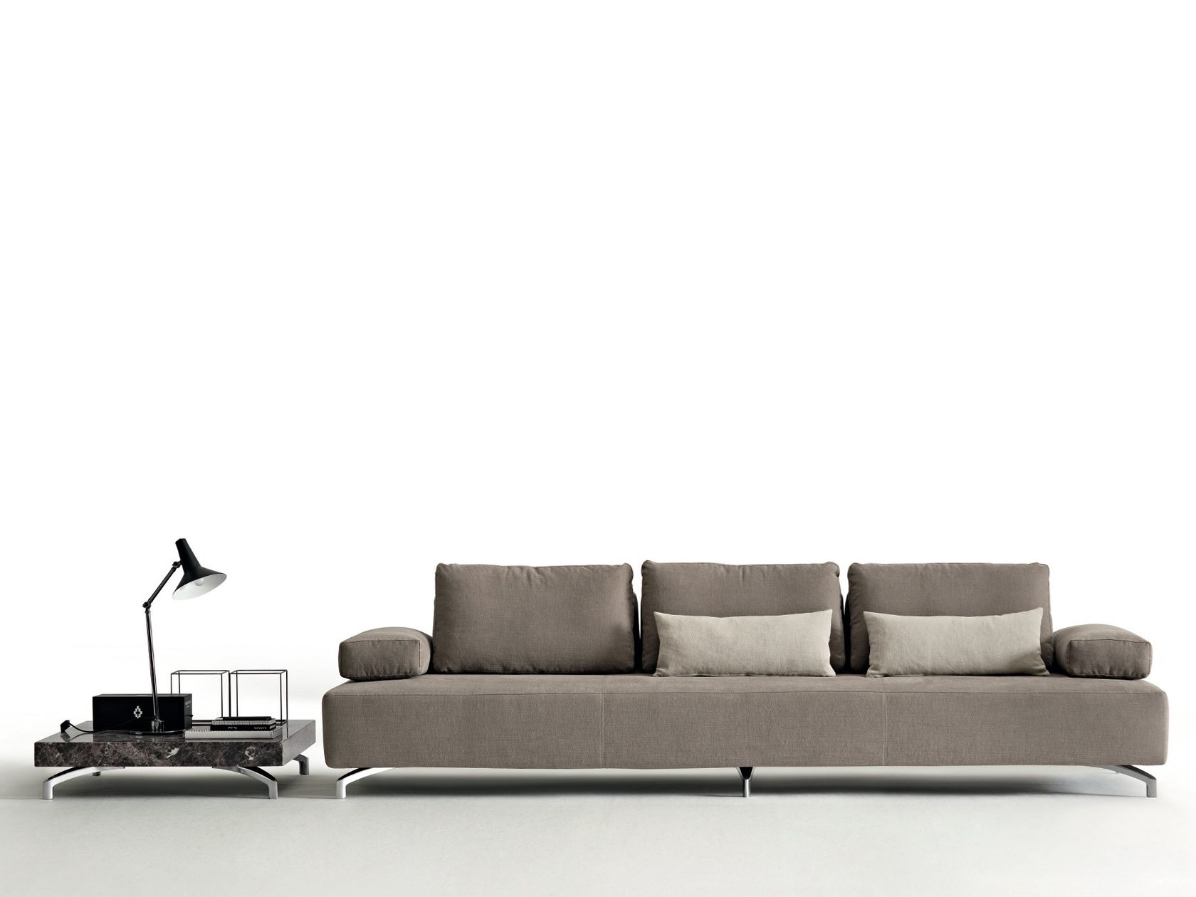FLY LIGHT | Sectional sofa By Dema