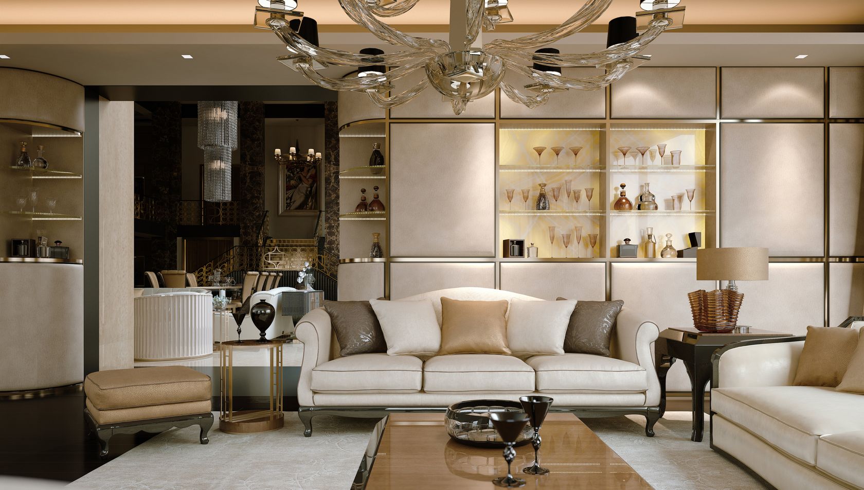 FLY | Sofa By BRUNO ZAMPA