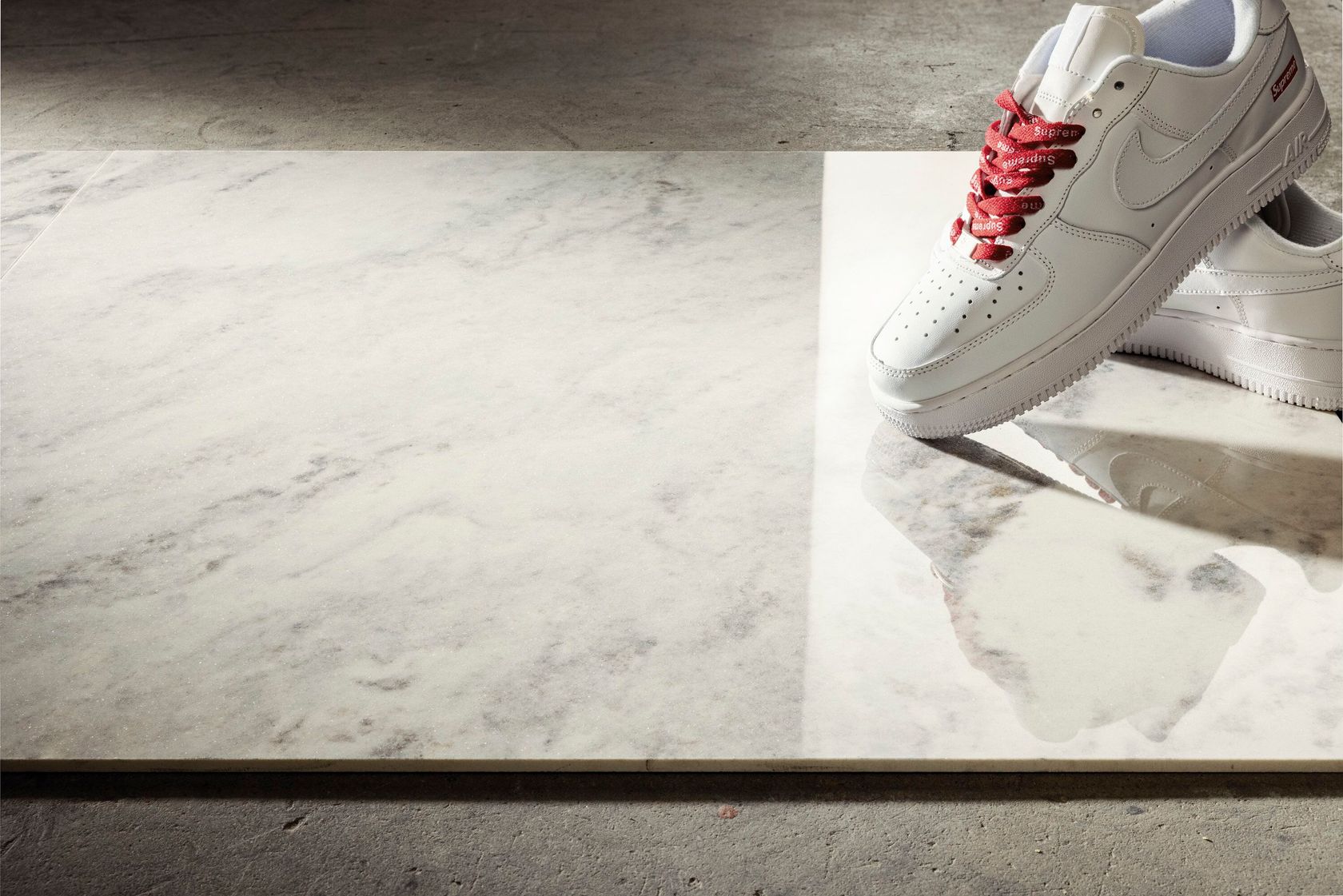PALISSANDRO BLUE Porcelain stoneware wall/floor tiles with marble ...