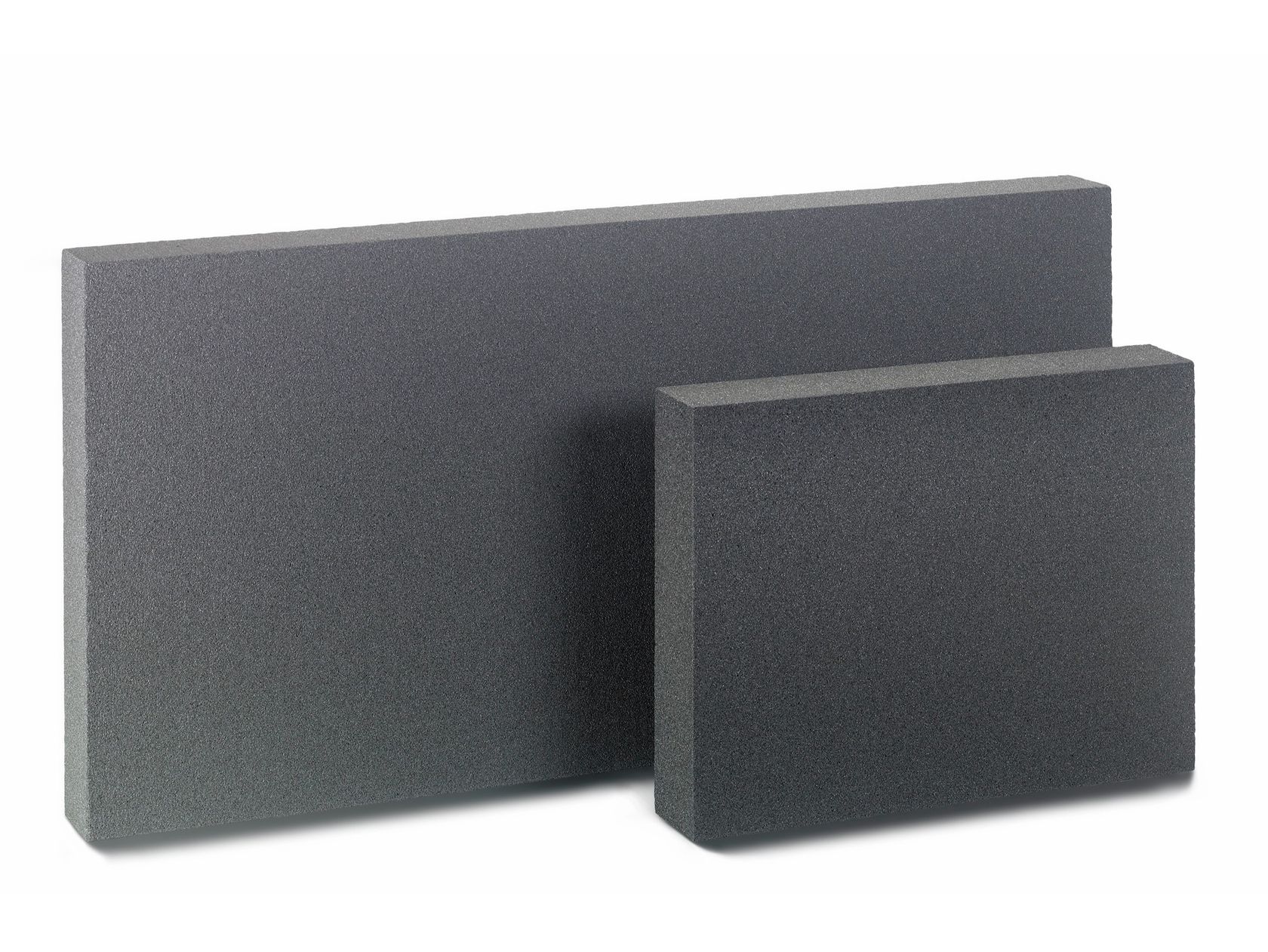 FOAMGLAS® T3+ Cellular glass Thermal insulation panel By FOAMGLAS