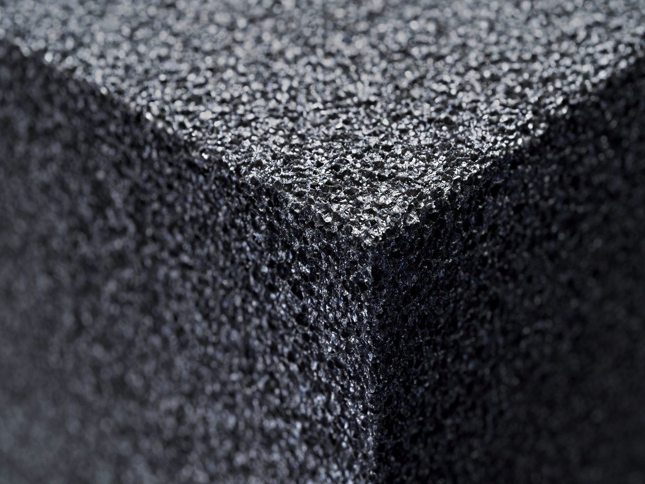 Pannello termoisolante in vetro cellulare FOAMGLAS® T3+ - FOAMGLAS ...