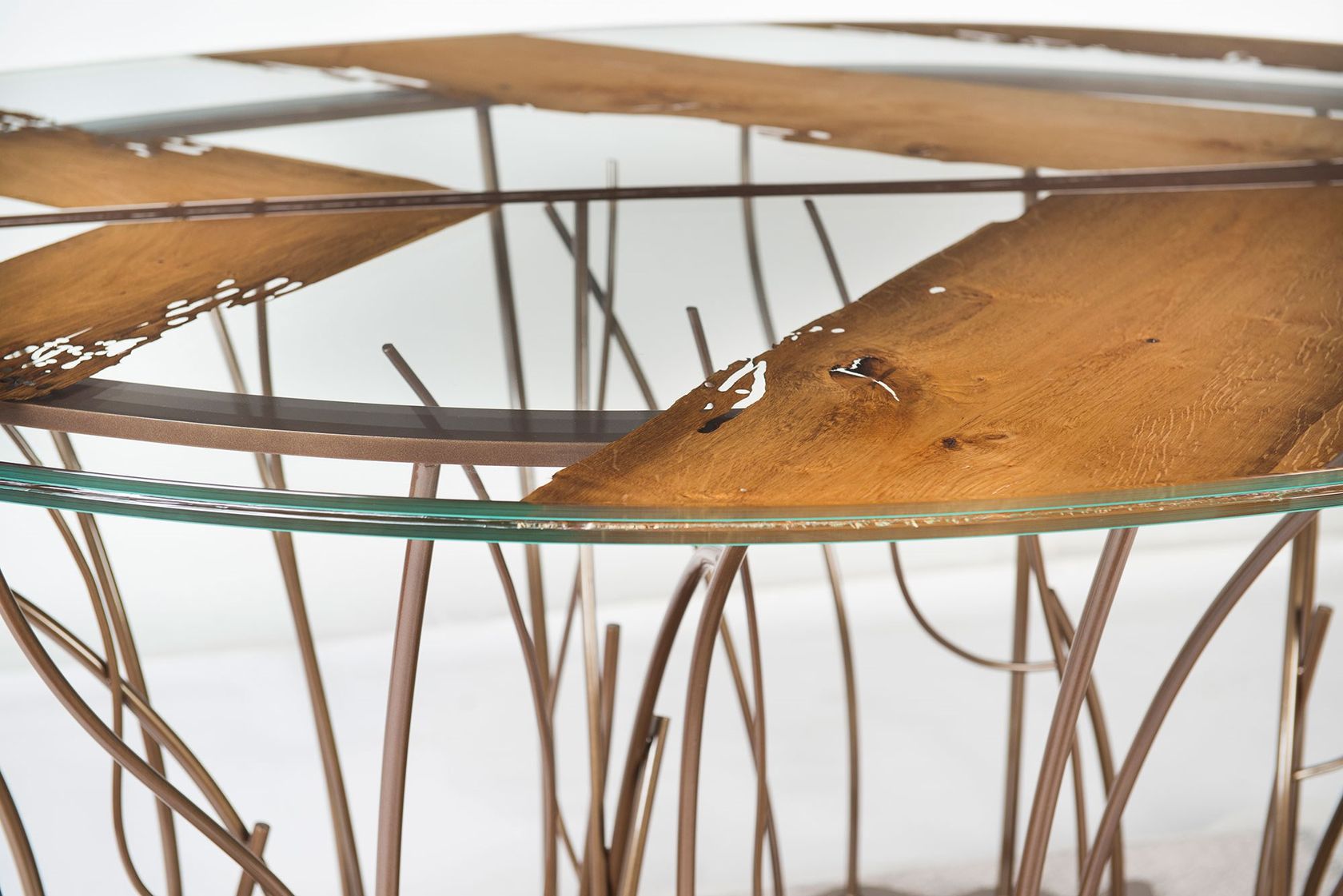 FOGLIA VENEZIA Table By VGnewtrend