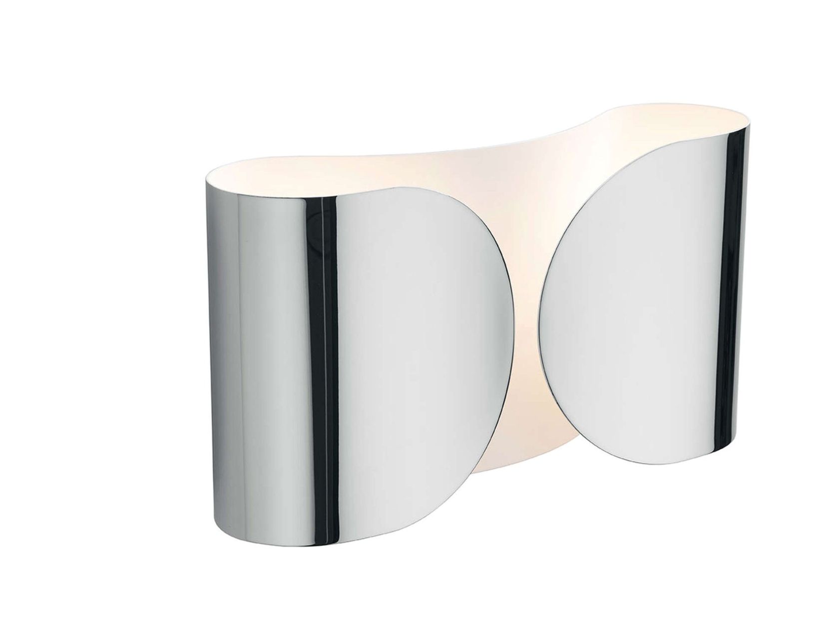 FOGLIO Wall lamp By Flos | design Tobia Scarpa