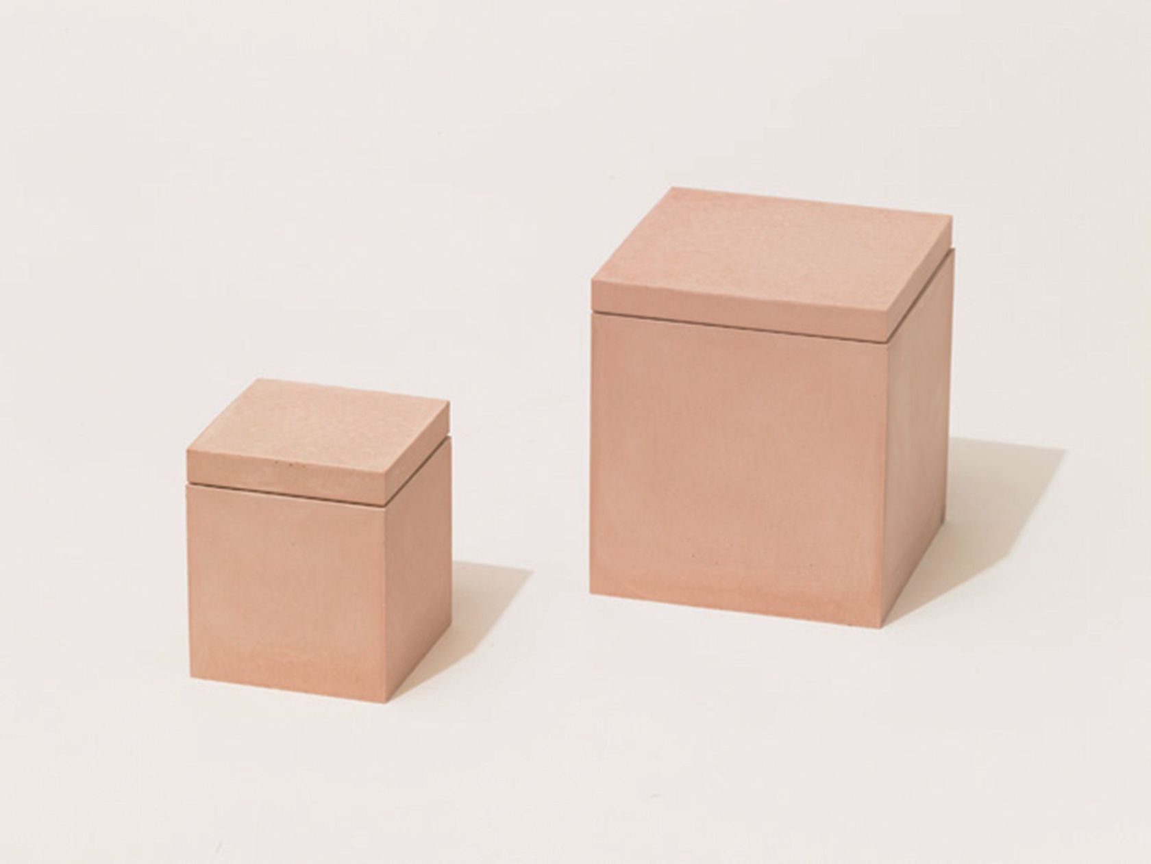 Diatomaceous earth food-storage box FOOD CONTAINER By soil