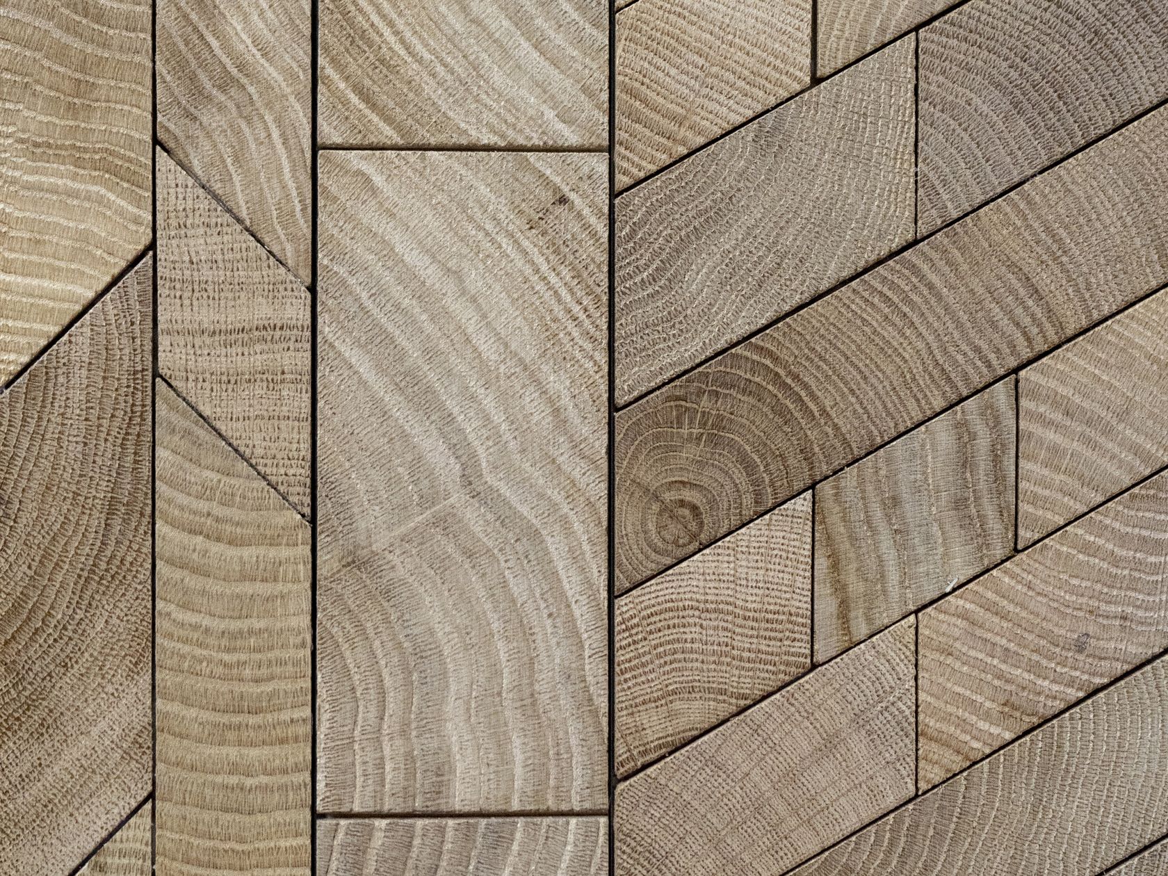 Pavimento/rivestimento in legno FORÊT NATURAL - OSCARONO