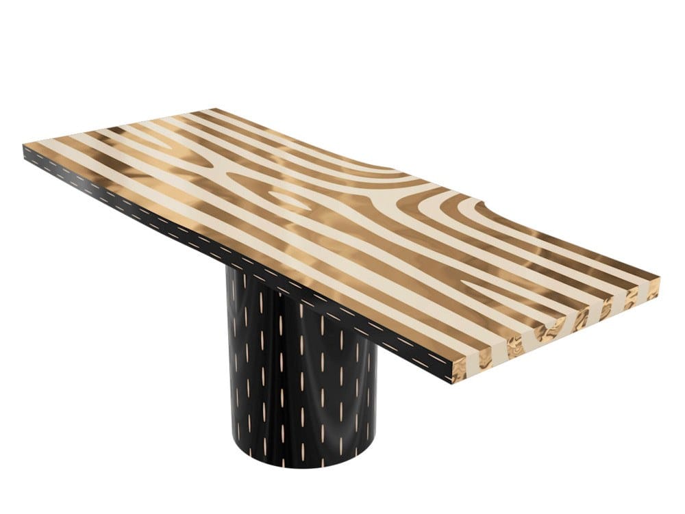 FOREST | Dining table By Scarlet Splendour design Marcantonio Raimondi ...