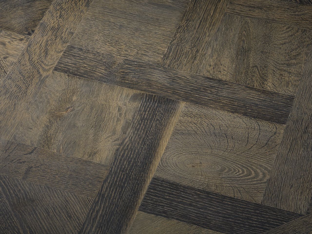 FOREVER 1919 2 layers preﬁnished oak parquet By Corà | design CoràLab