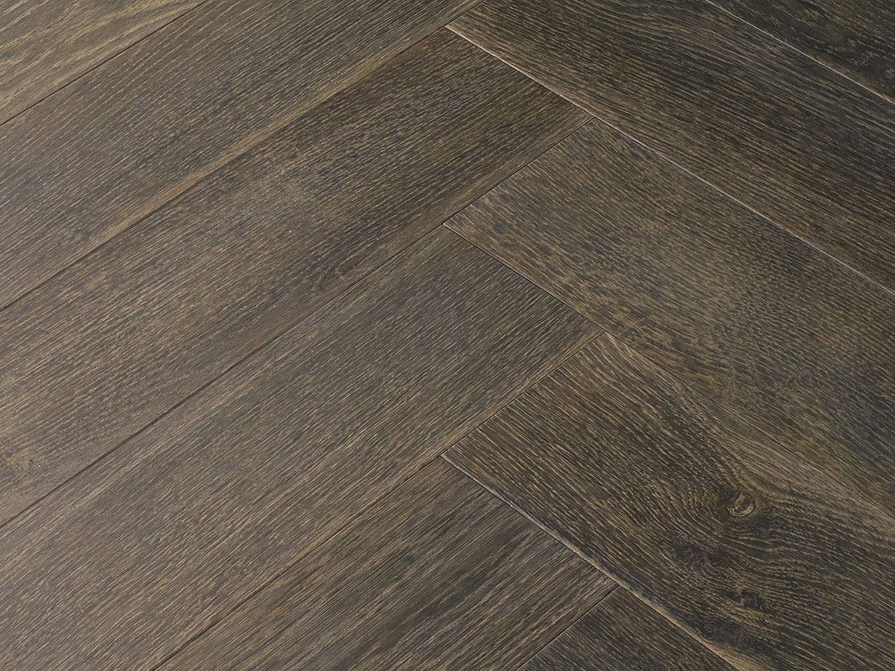 FOREVER 1919 2 layers preﬁnished oak parquet By Corà | design CoràLab