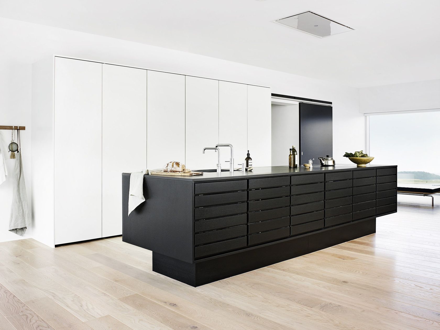 Multiform: Kitchen | Archiproducts