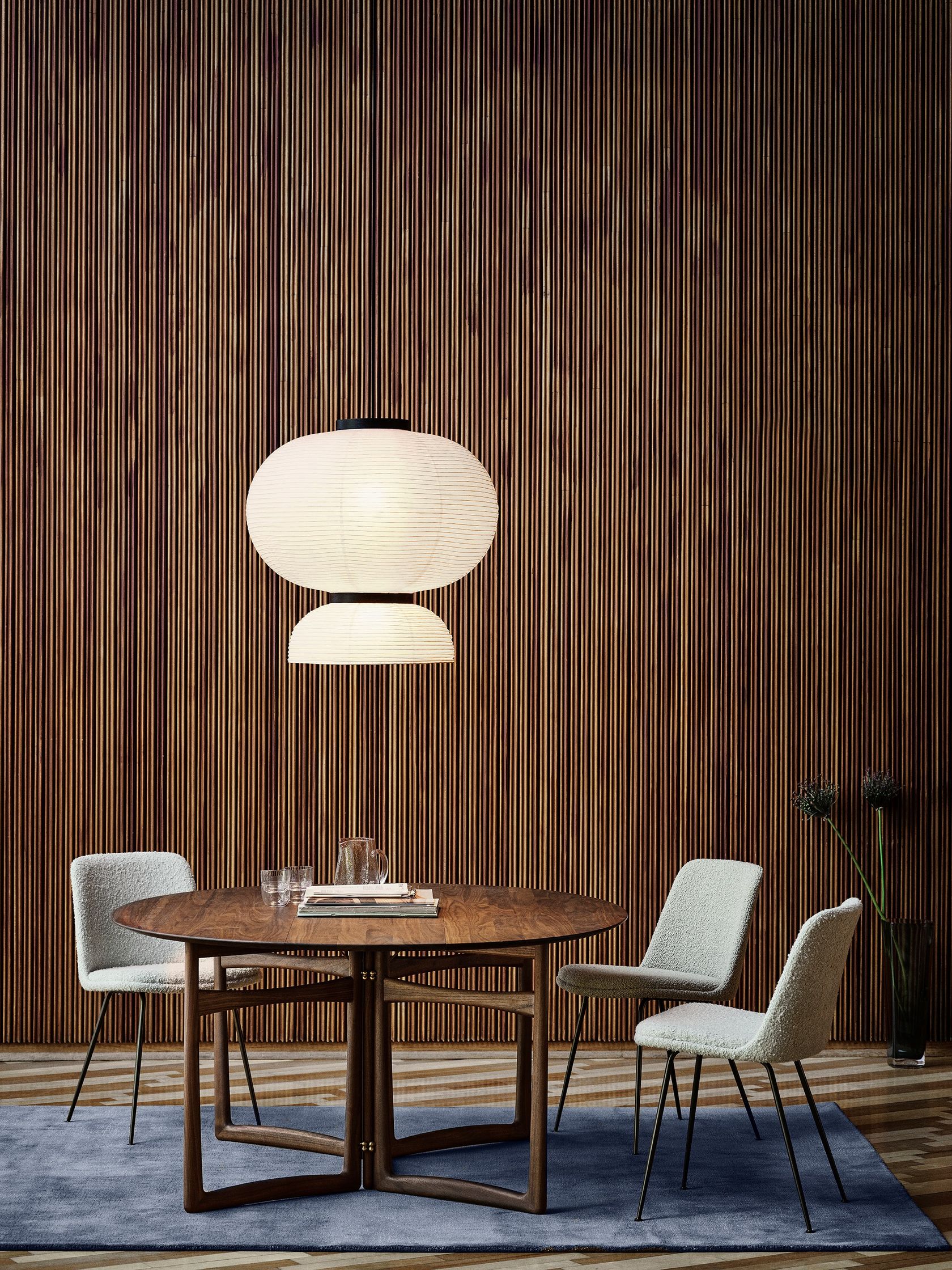 FORMAKAMI JH5 Pendant lamp By &Tradition | design Jaime Hayon