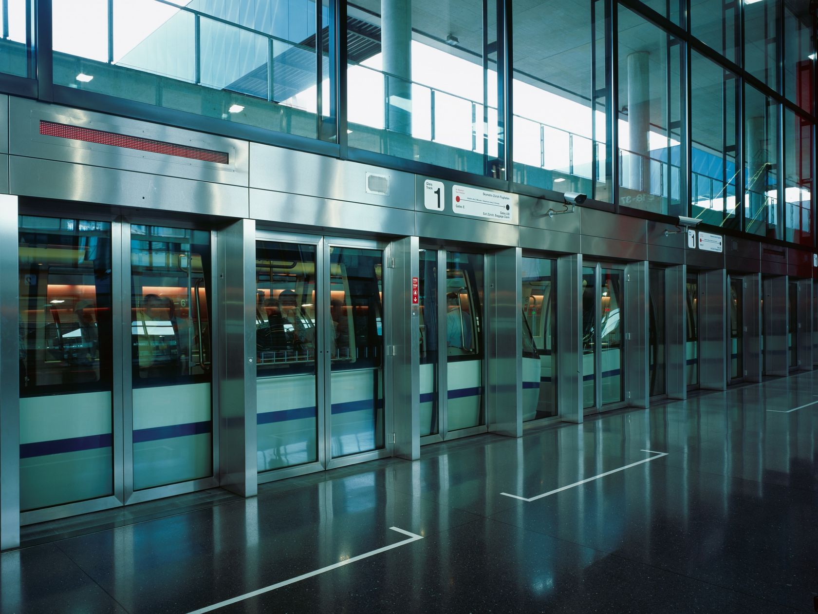 Cristal cortafuego FORSTER FUEGO LIGHT By Forster