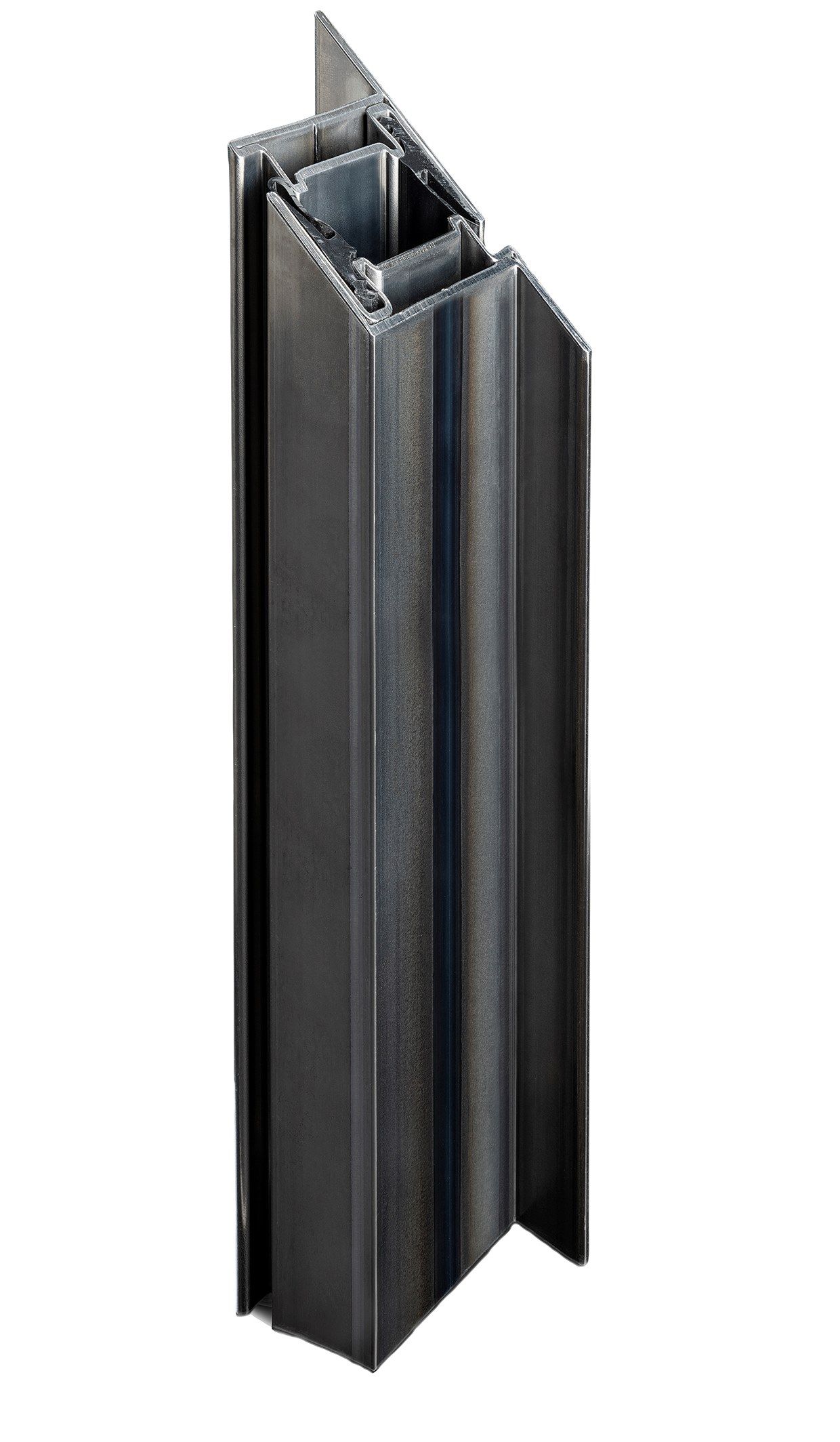 Hinged glass door FORSTER PRESTO XS By Forster by Tu.bi.fer