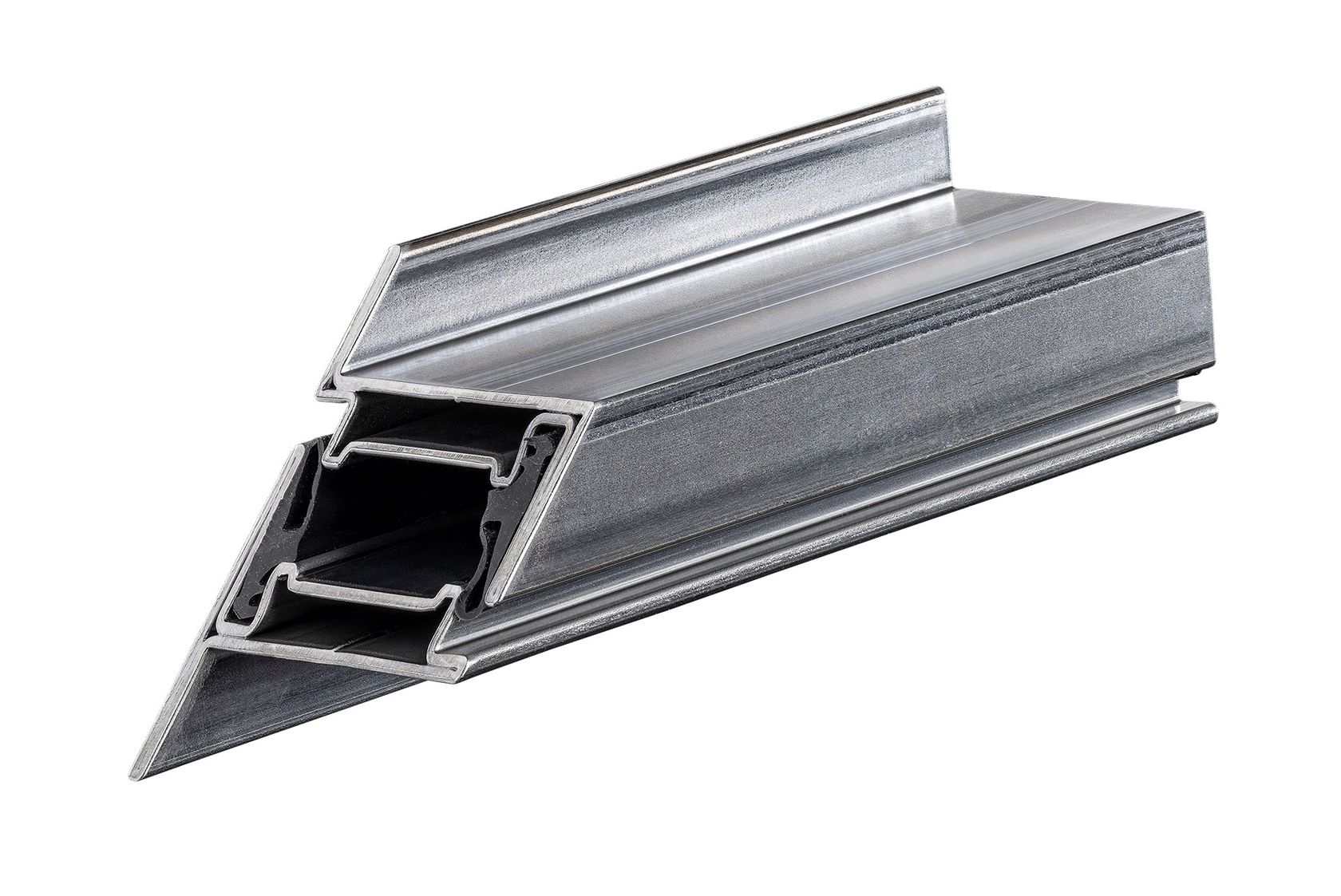 Hinged glass door FORSTER PRESTO XS By Forster