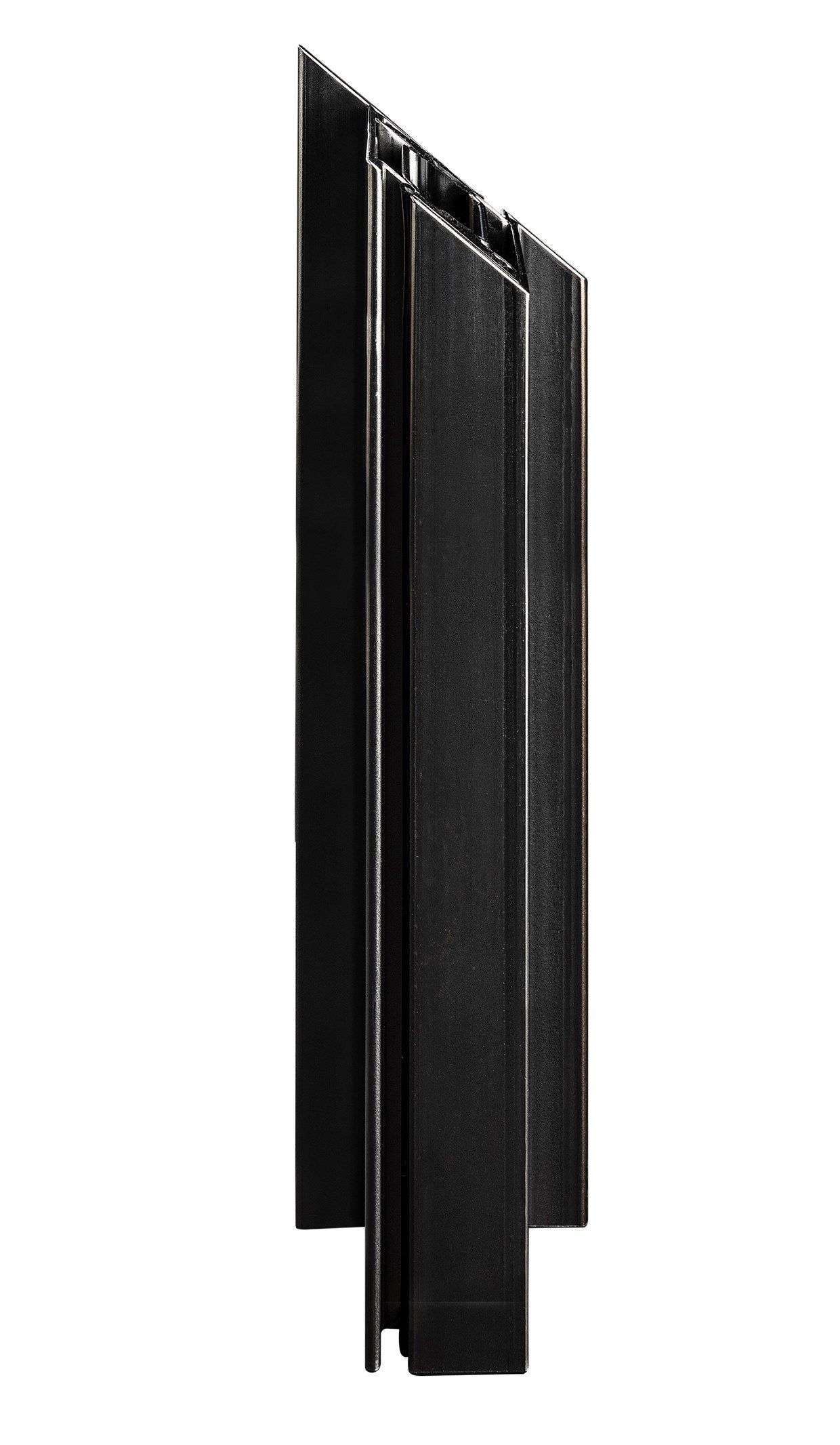 Hinged glass door FORSTER PRESTO XS By Forster