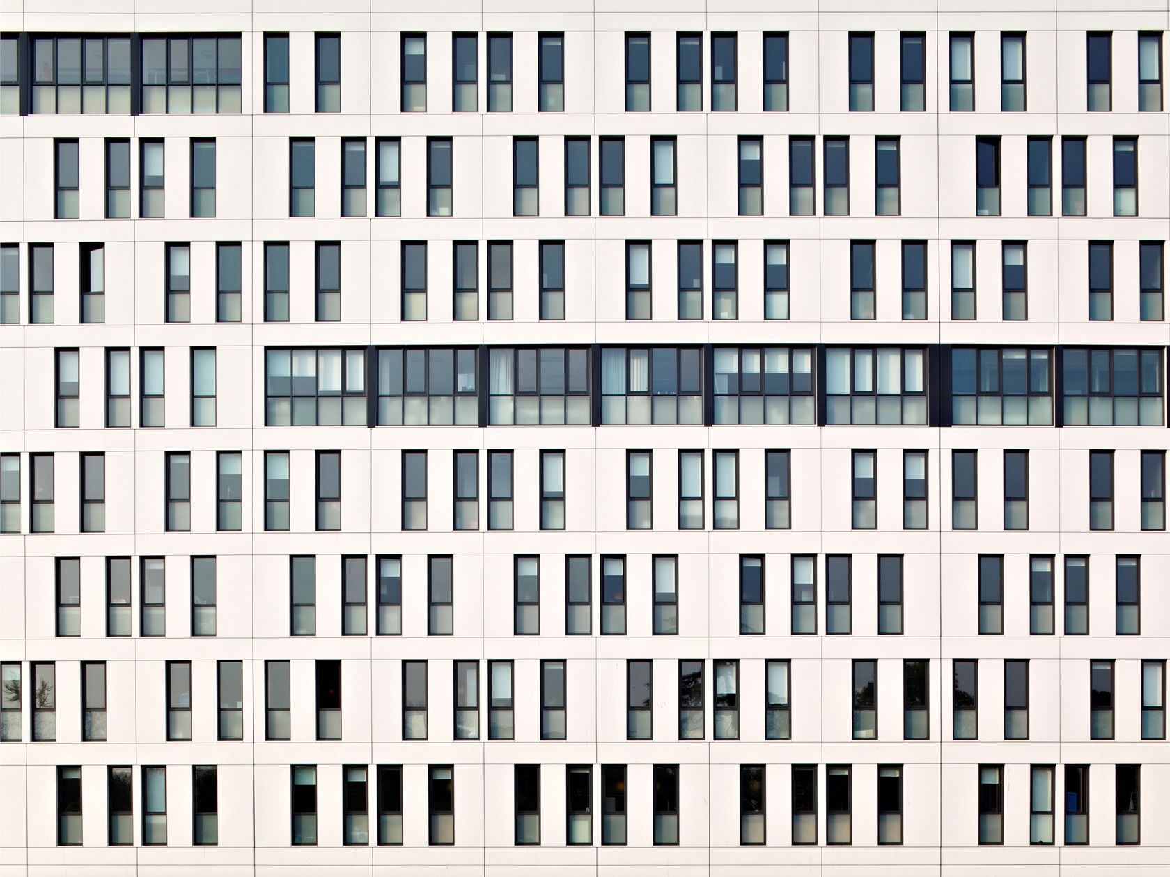 Thermal break window FORSTER UNICO By Forster by Tu.bi.fer