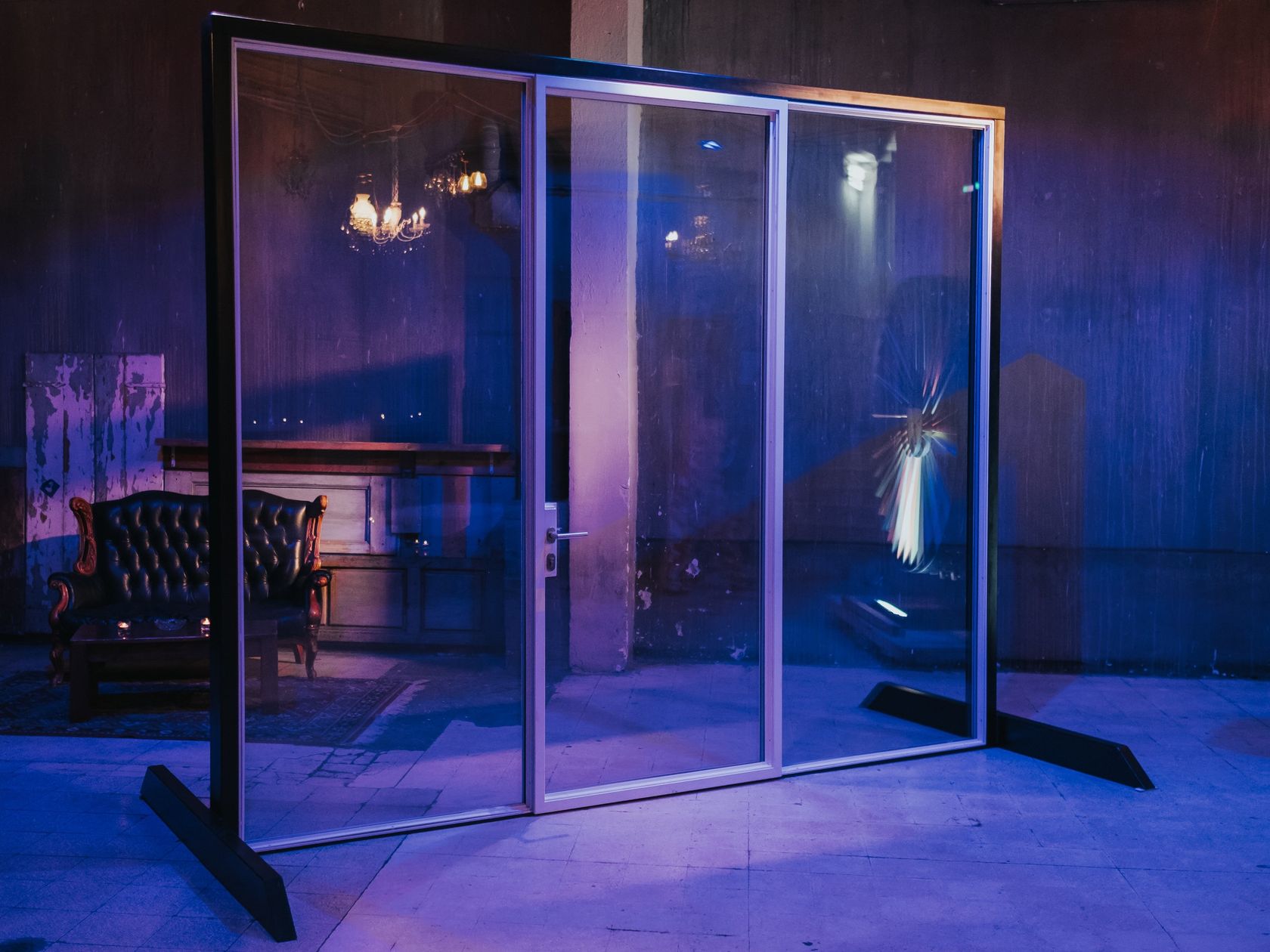 FORSTER UNICO XS | Porta By Forster by Tu.bi.fer