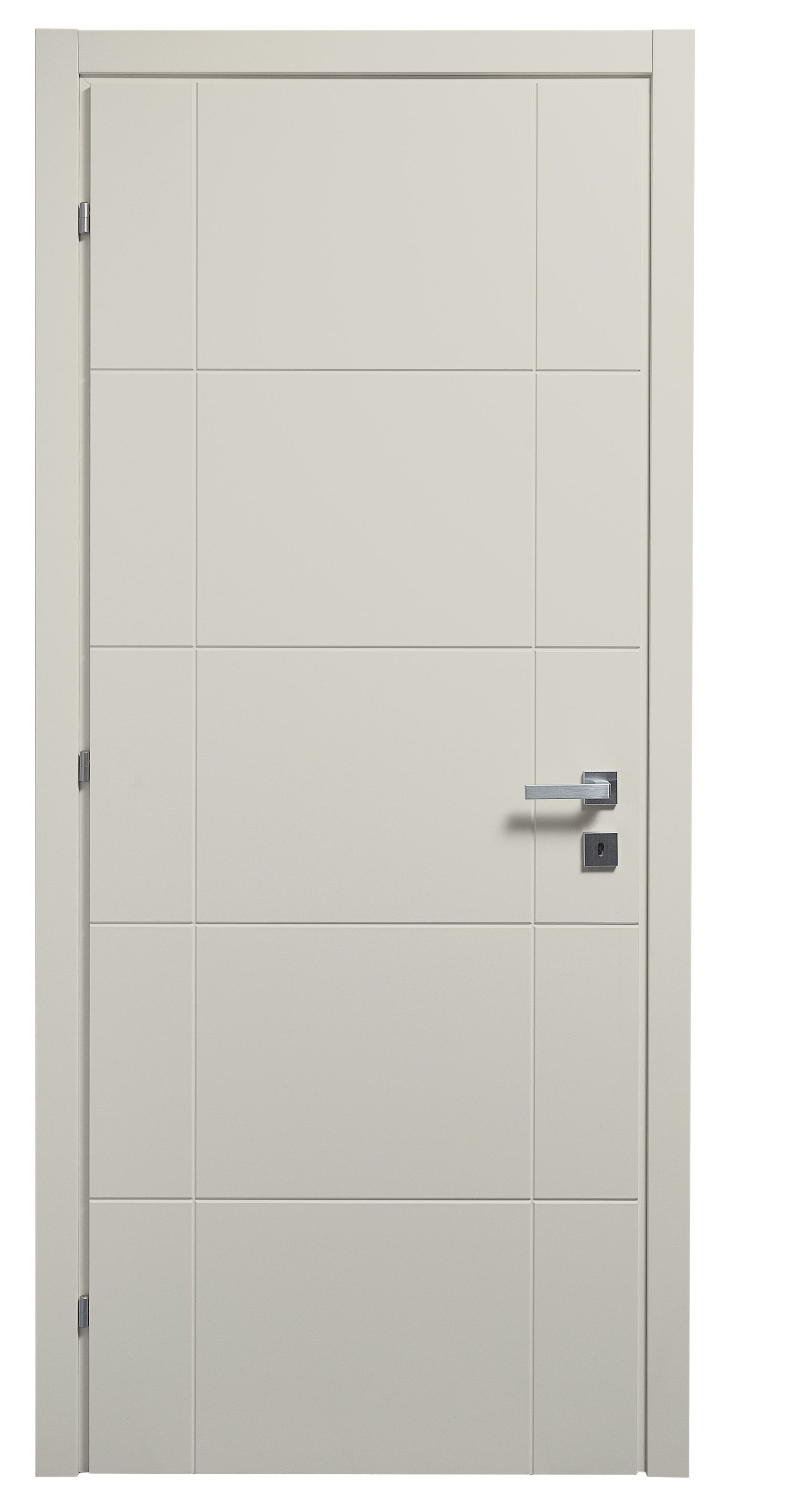 Hinged door FORTE By DIERRE