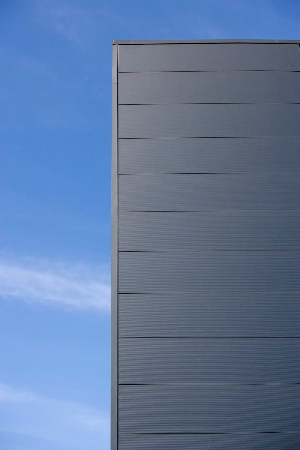 FORTELIA Pannello sandwich By ISOPAN