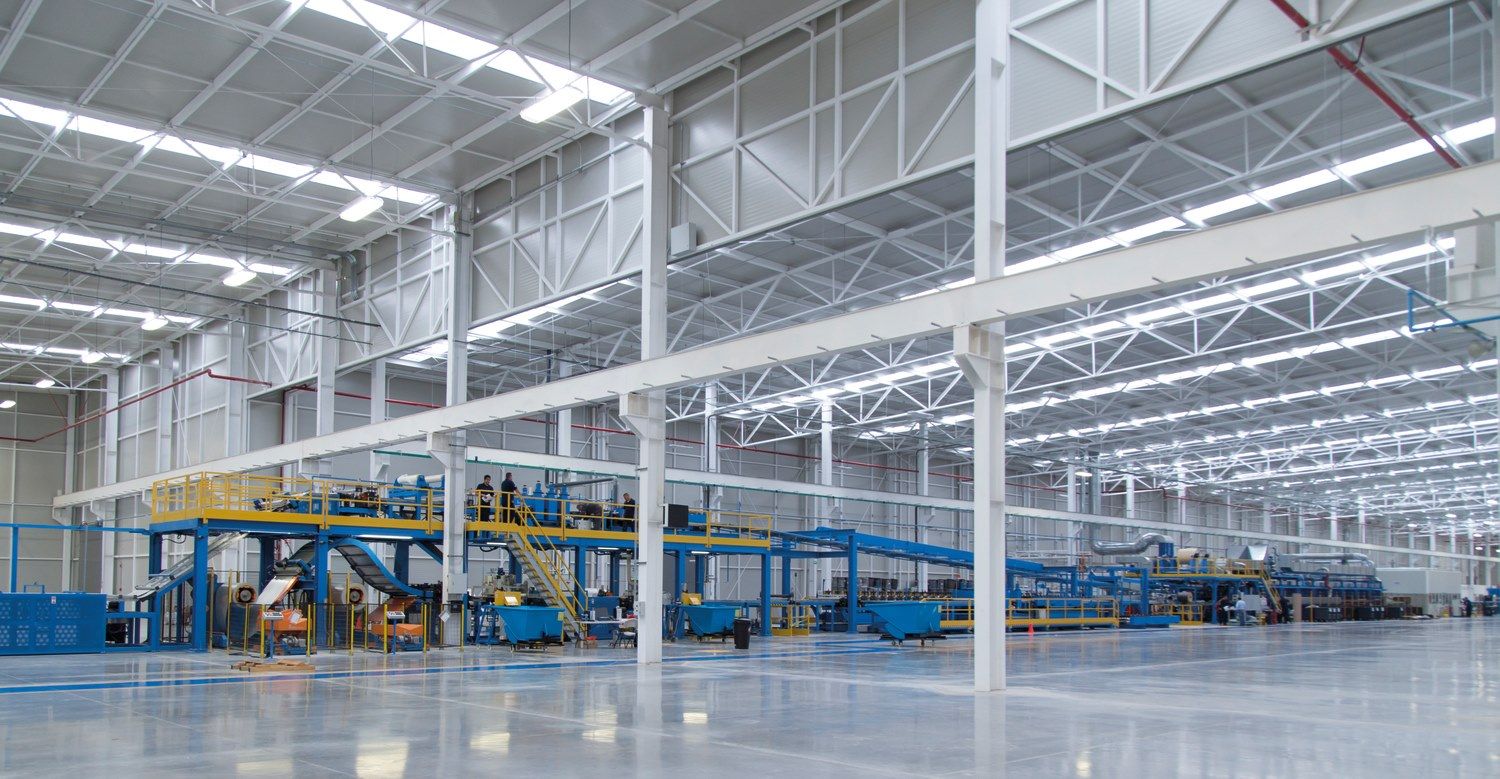 FORTELIA Pannello sandwich By ISOPAN