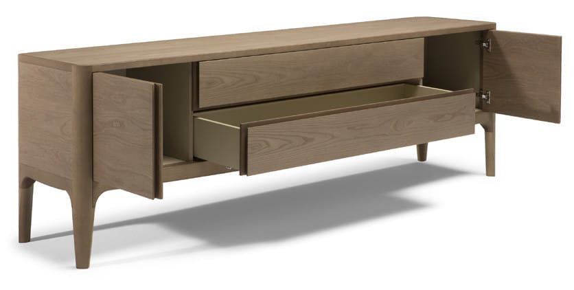FORTUNA Sideboard By Natuzzi Italia