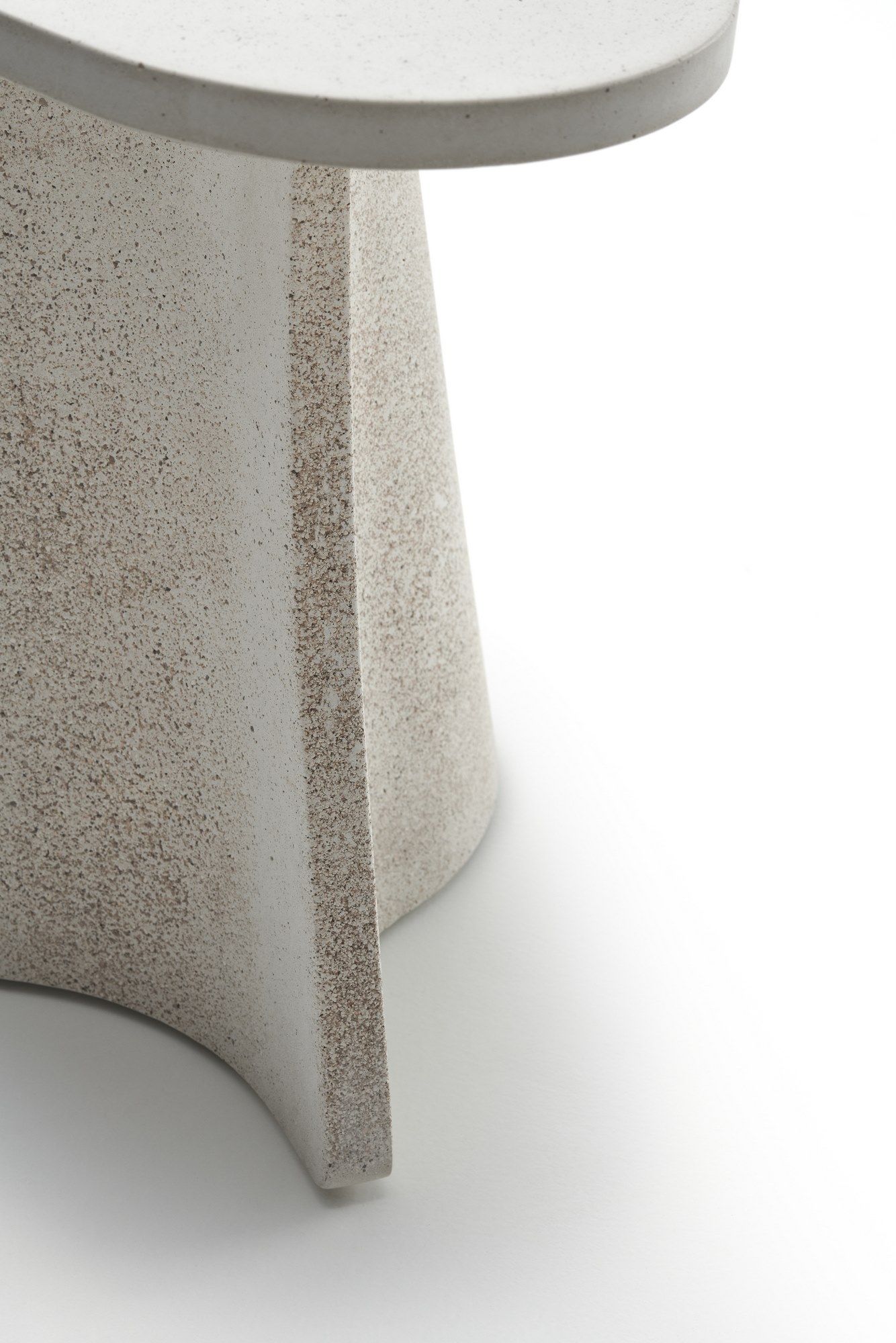 FOSSIL Coffee table By MDF Italia | design Xavier Lust