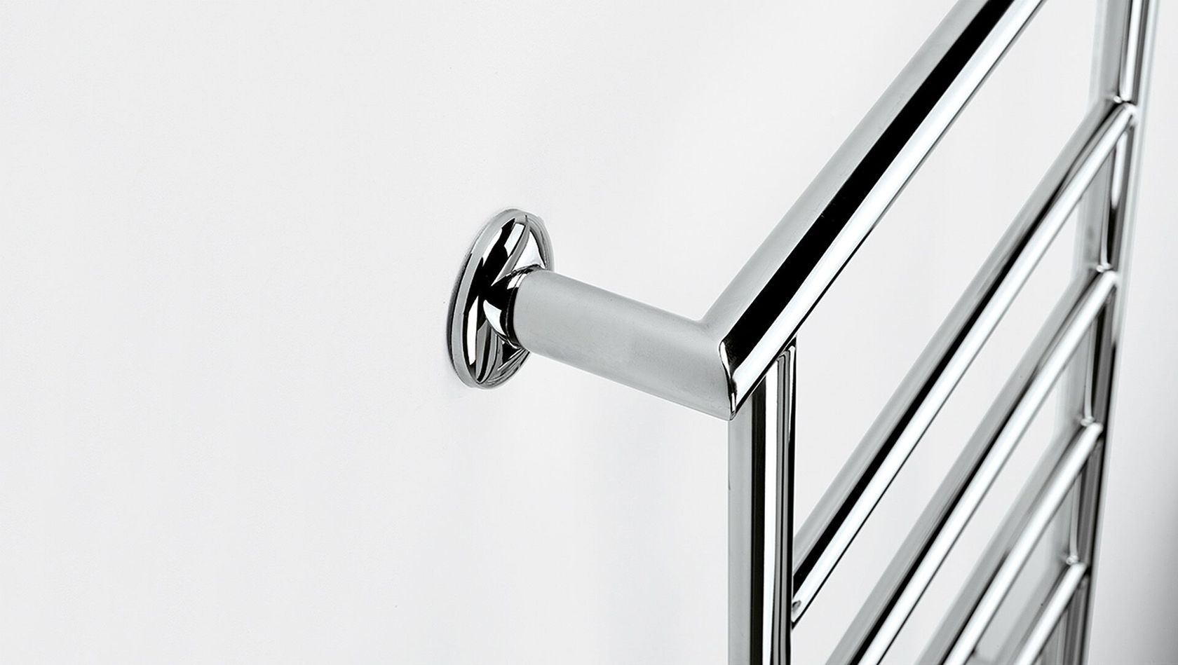 M-TUBE ROUND Decorative radiator By FOURSTEEL