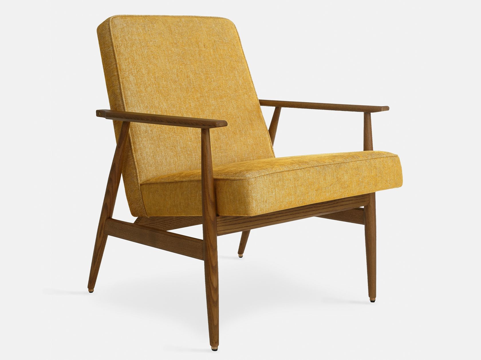 FOX LOFT | Easy chair Fox Collection By 366 Concept s.c.