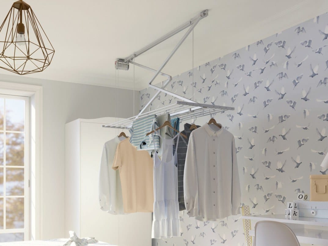 FOXYDRY MINI drying rack By Foxydry