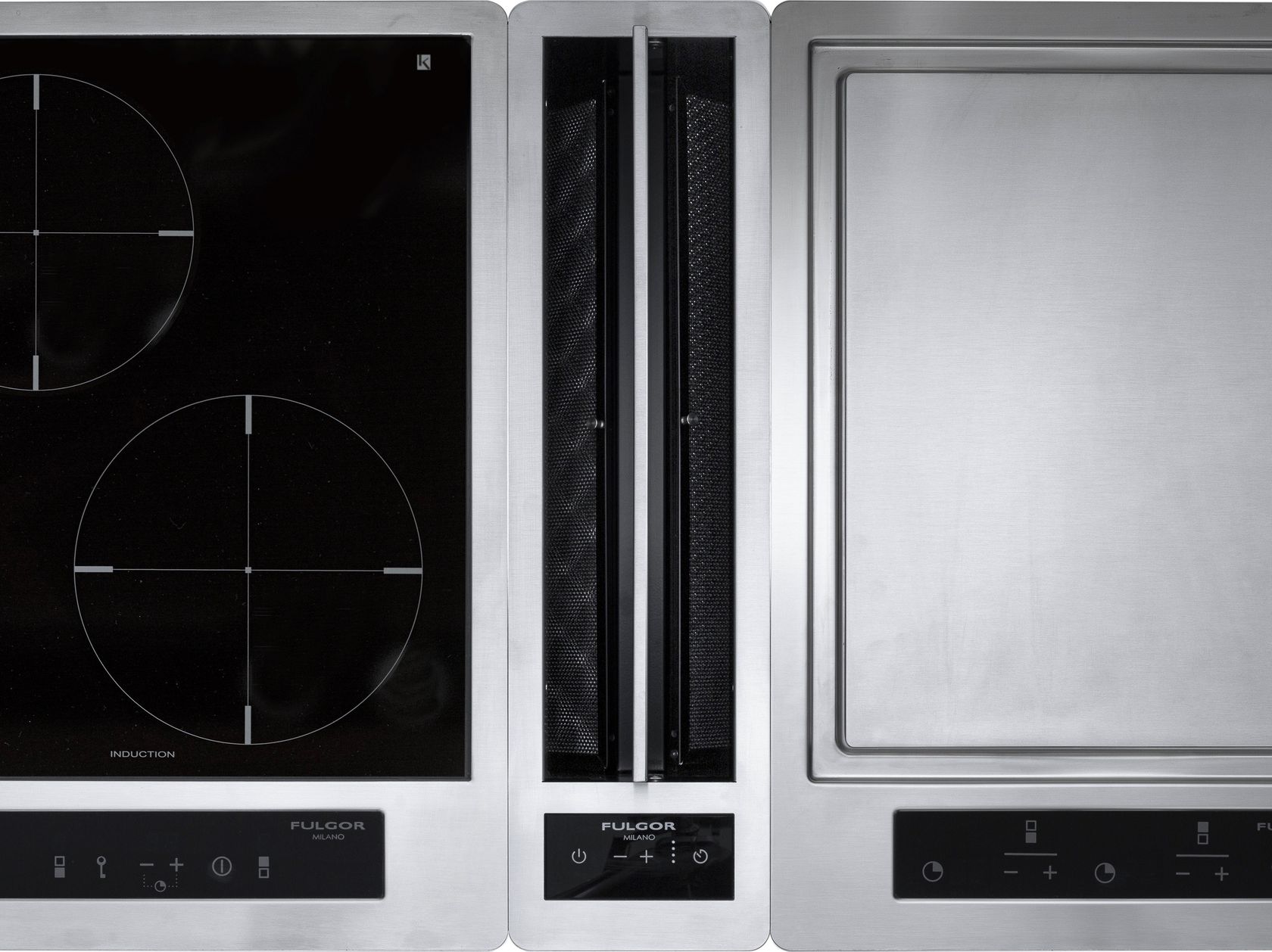 Fulgor Milano: 厨房电器 | Archiproducts
