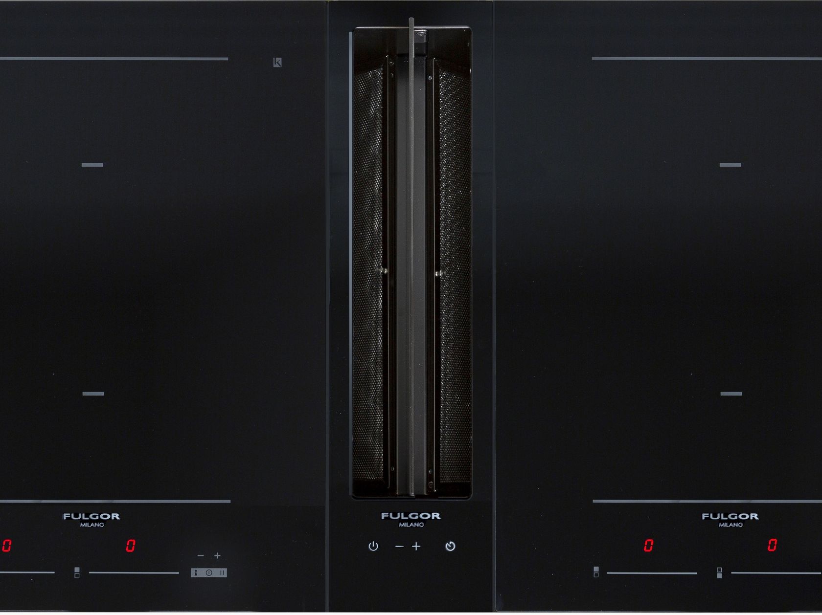 Fulgor Milano: 厨房电器 | Archiproducts