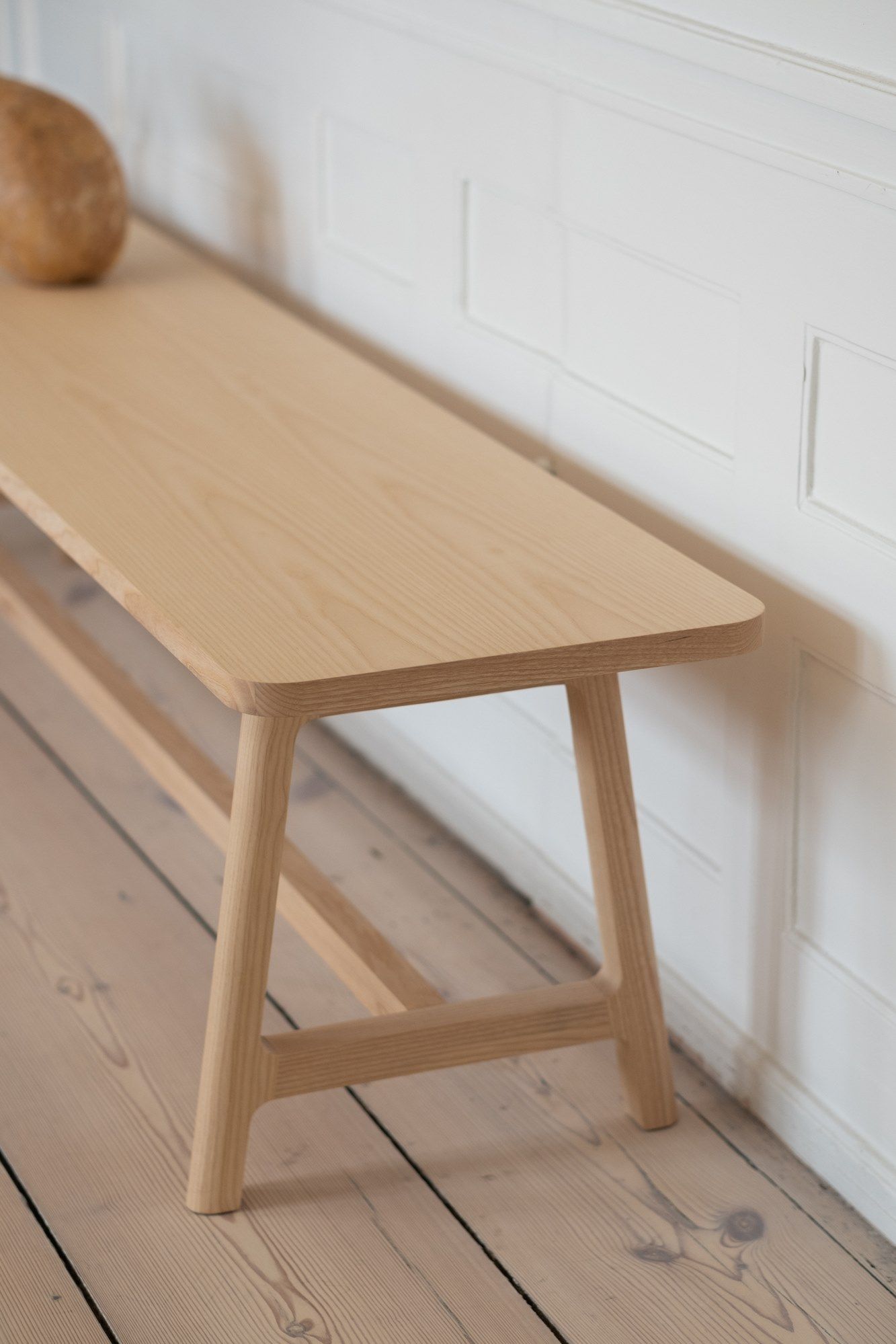 FRAME | Bench Frame Collection By MOR DESIGN design Line Depping ...