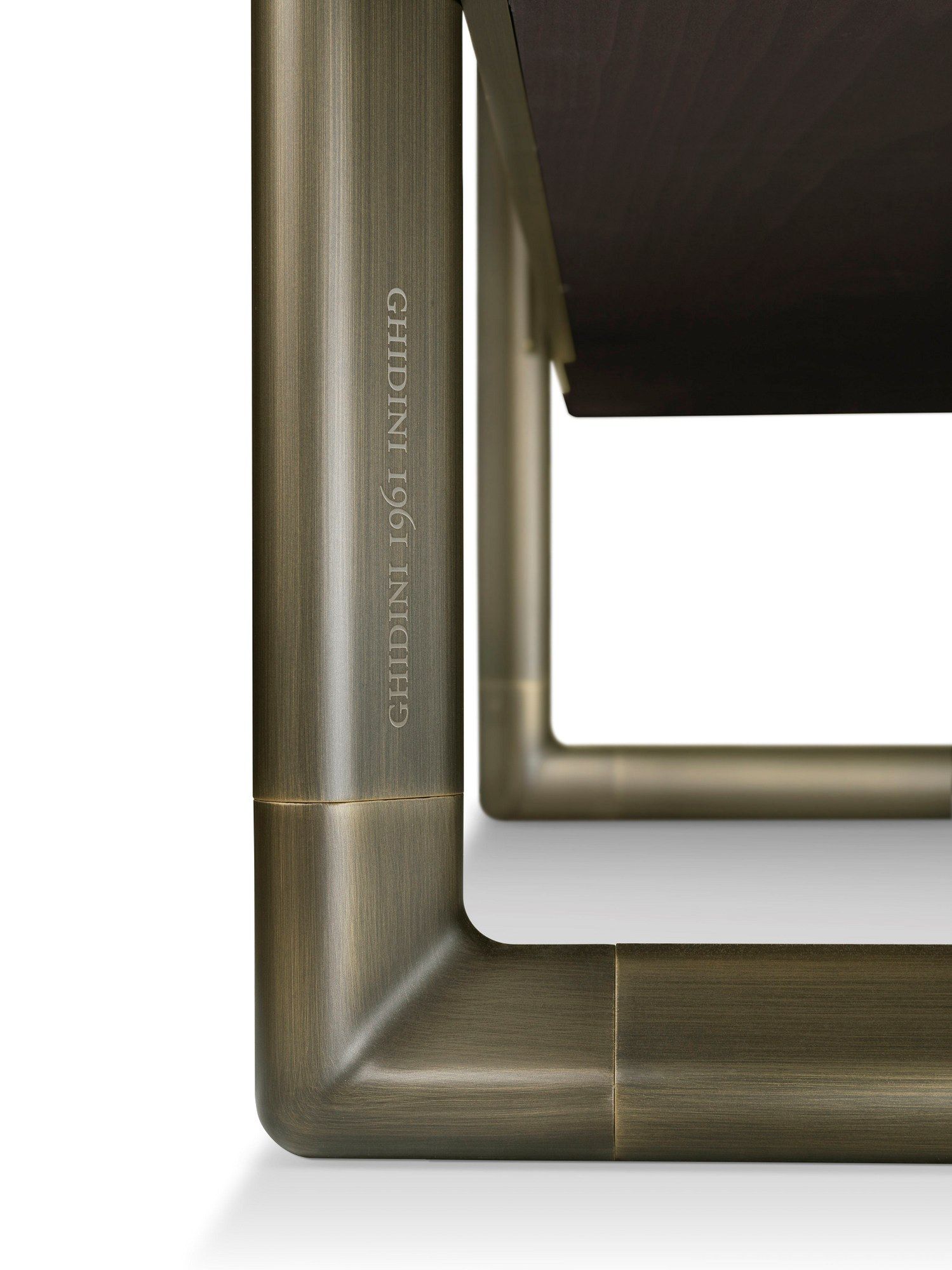 FRAME Libreria autoportante in legno By GHIDINI1961 | design Stefano ...