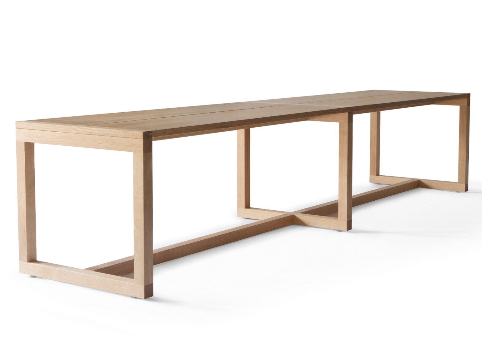 Nikari: Wood furniture | Archiproducts