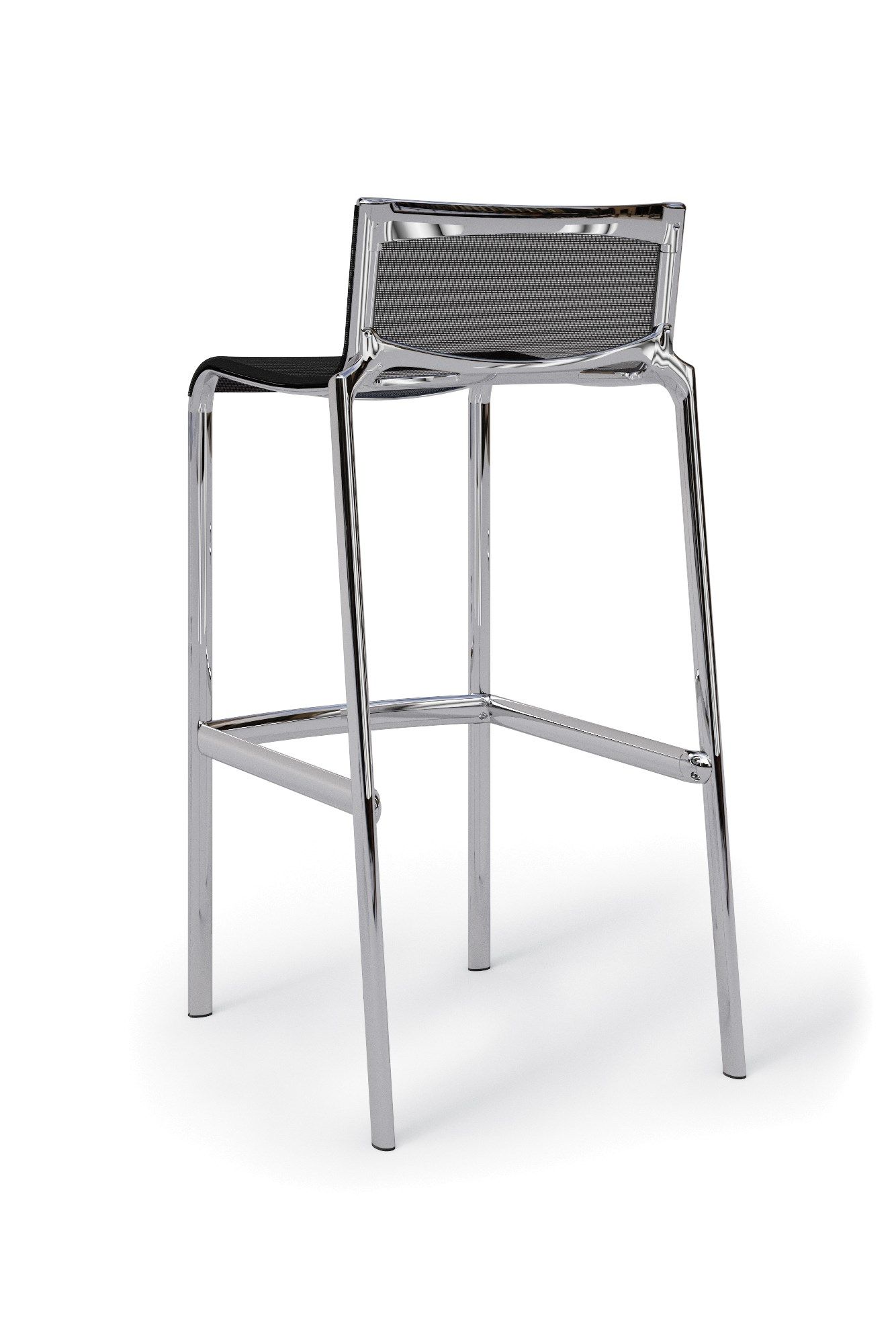 FRAME | Stool By Alias design Alberto Meda