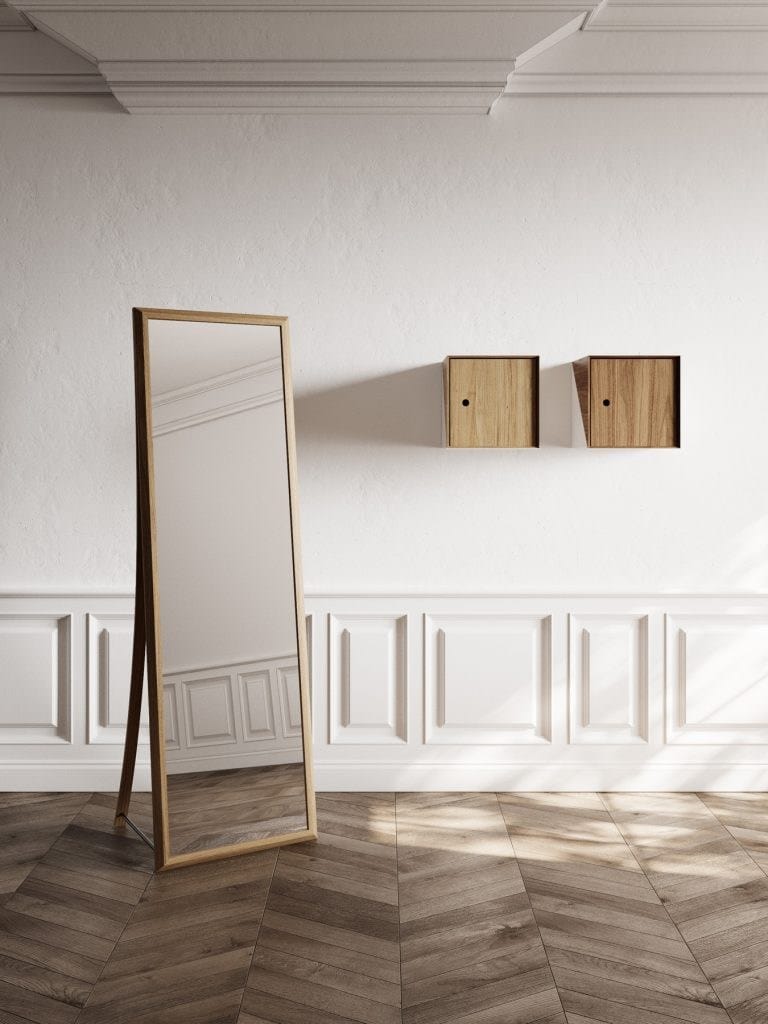 FRAMED | Mirror By Nordic Tales